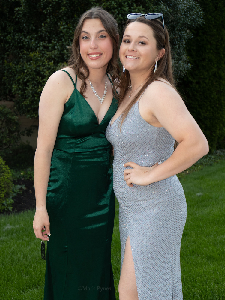 Big Spring's 2022 prom held at Carlisle Barracks - pennlive.com