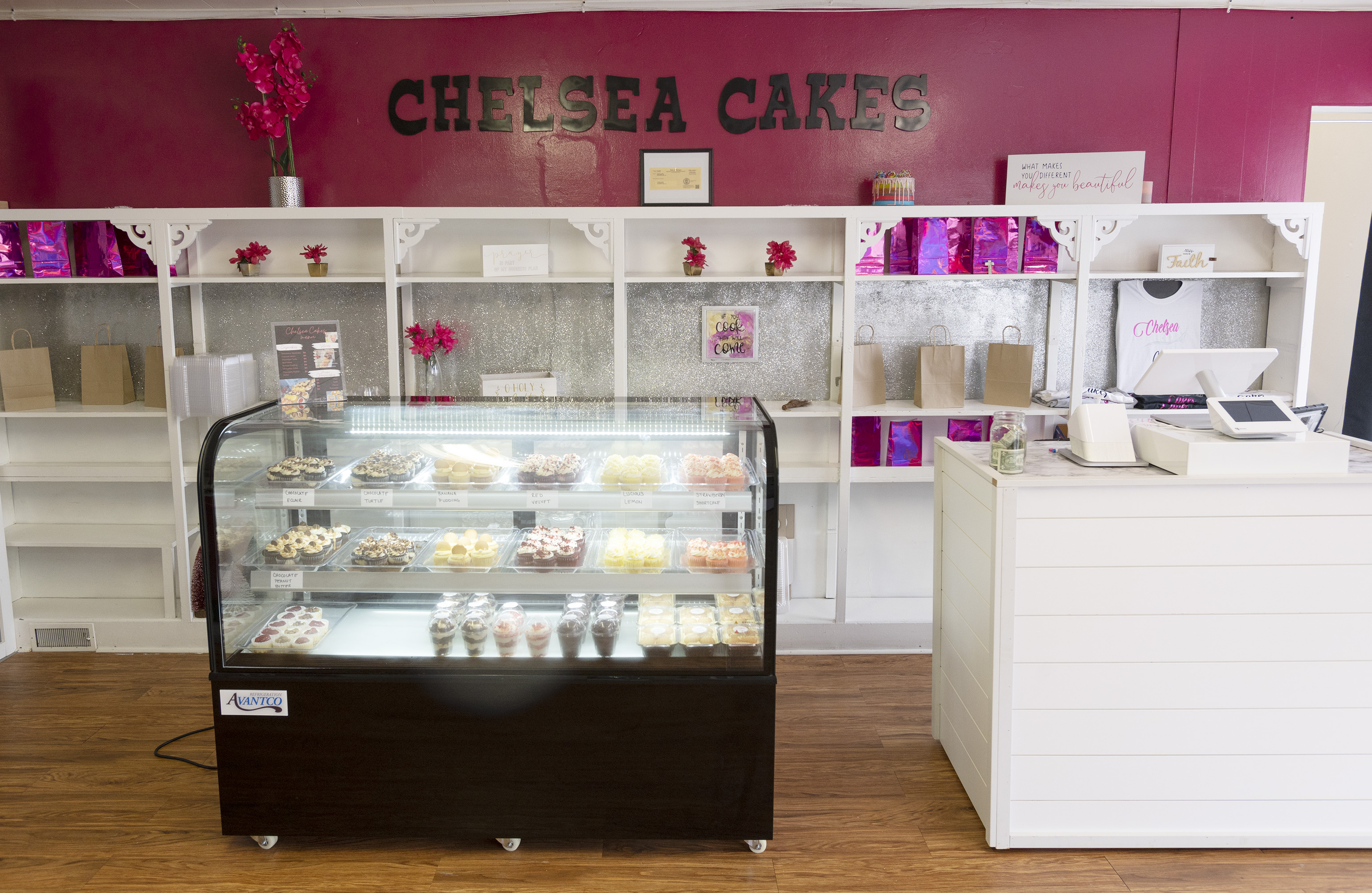 Michigan’s Best Local Eats: Chelsea Cakes in Jackson - mlive.com