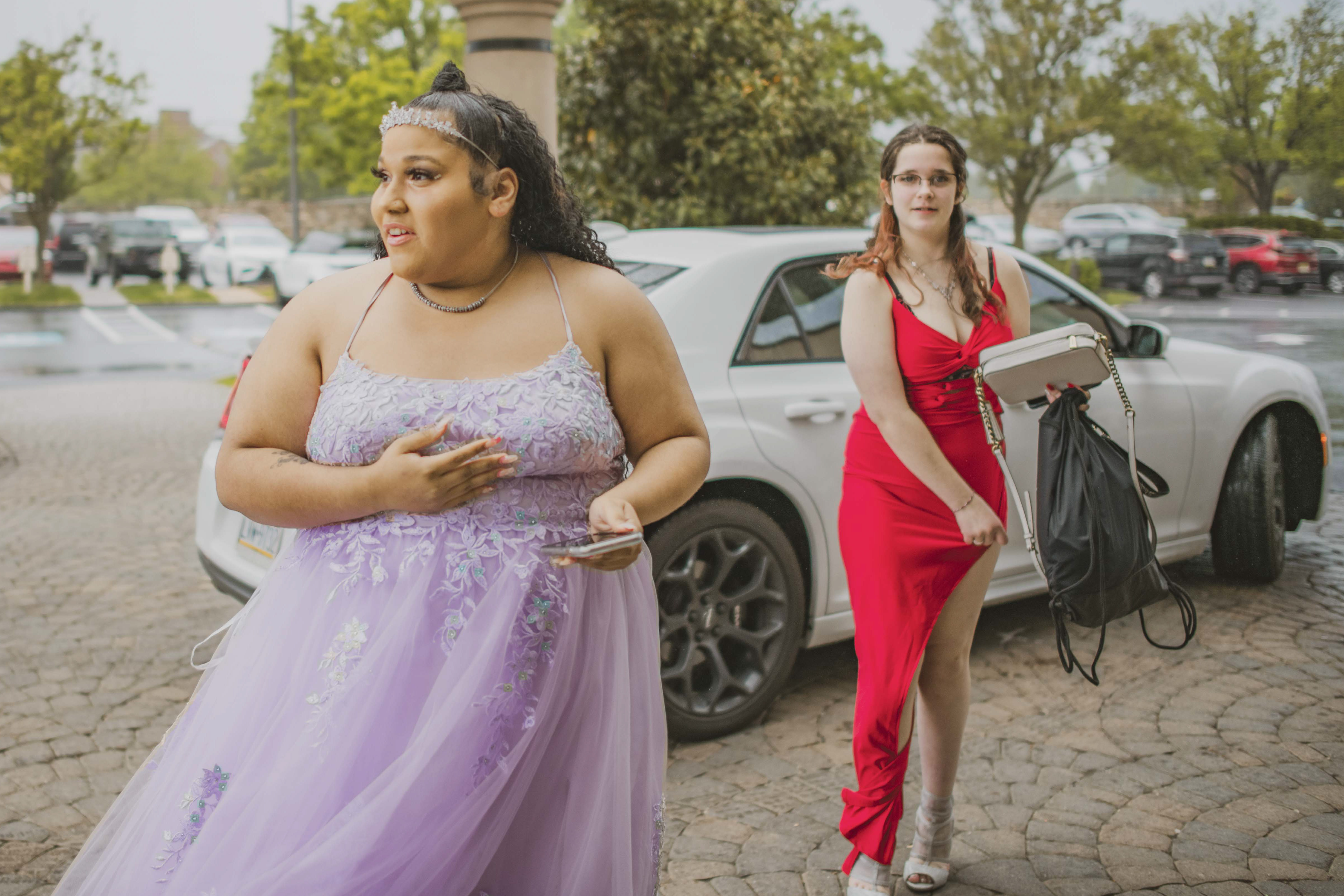 Eastern York High School prom - pennlive.com