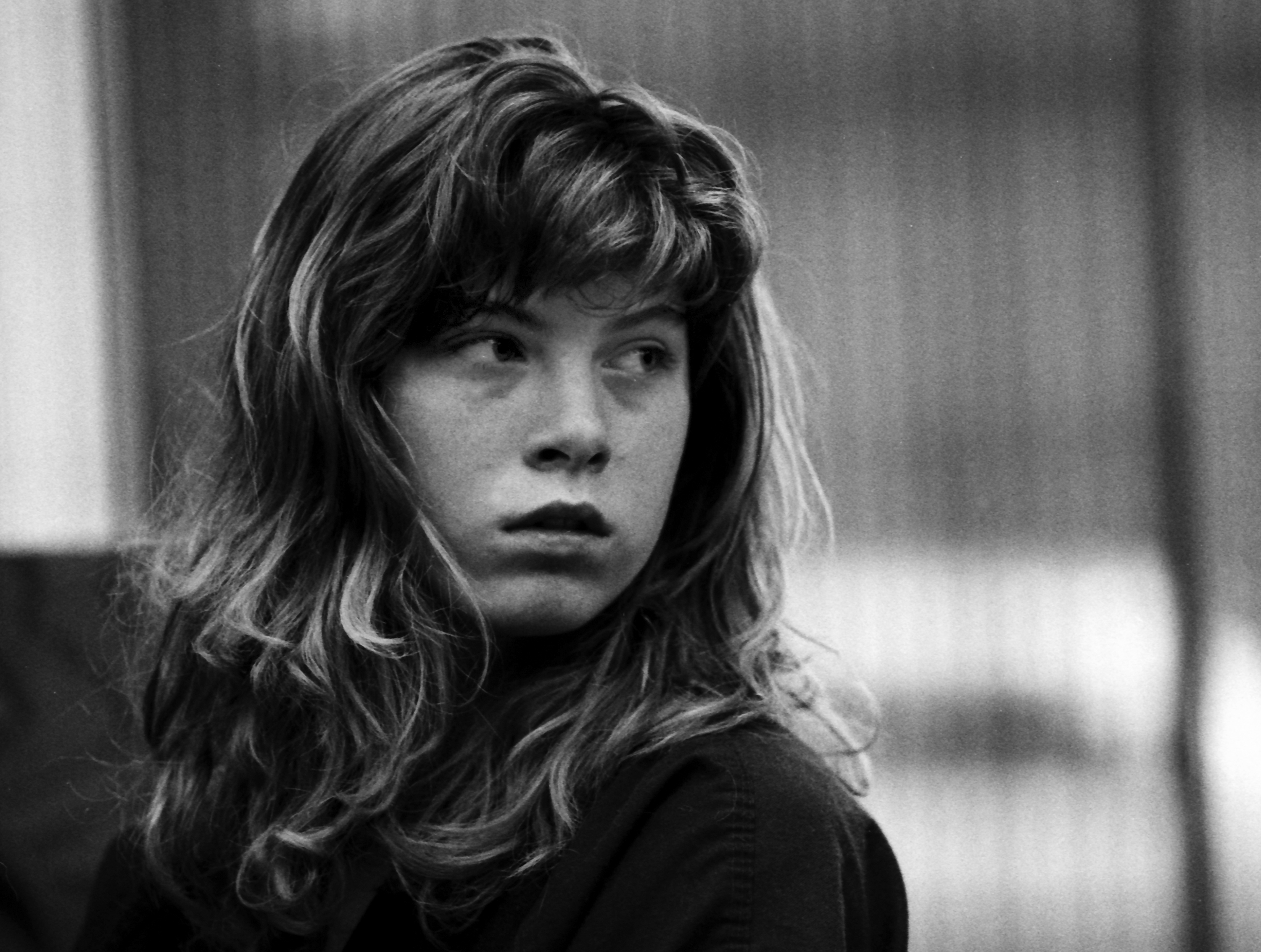 Amy Lee Black through the years - mlive.com