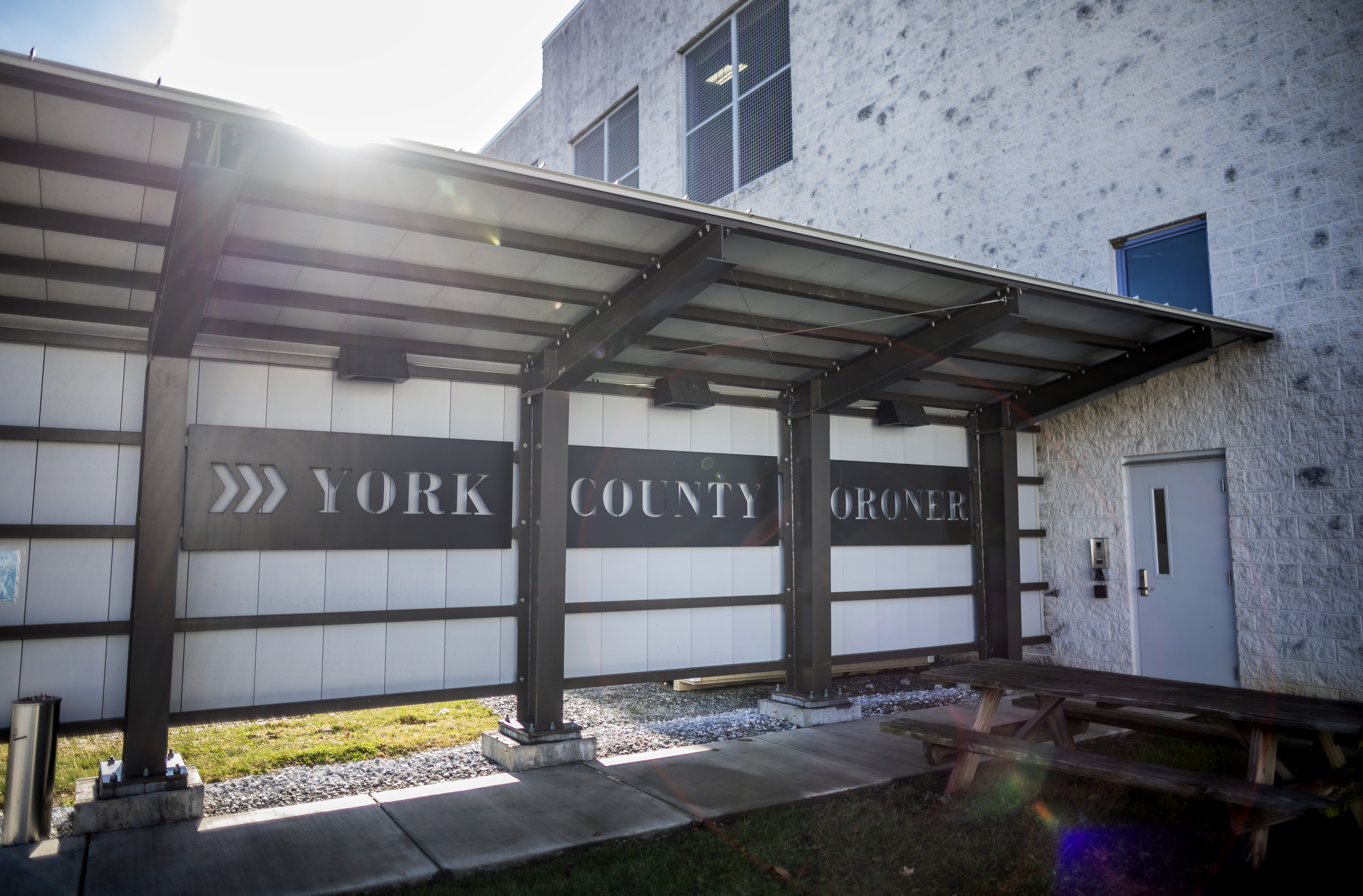 York County Coroner Pam Gay - pennlive.com
