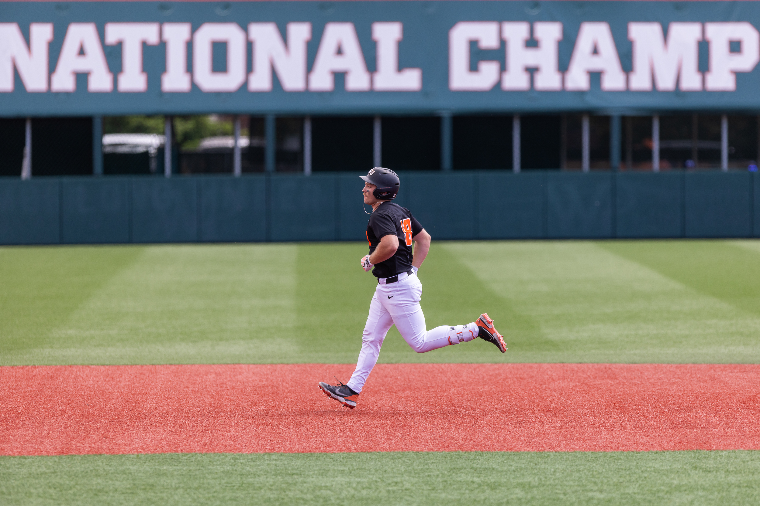 Oregon State Beavers baseball vs. TCU — Corvallis Regional - oregonlive.com