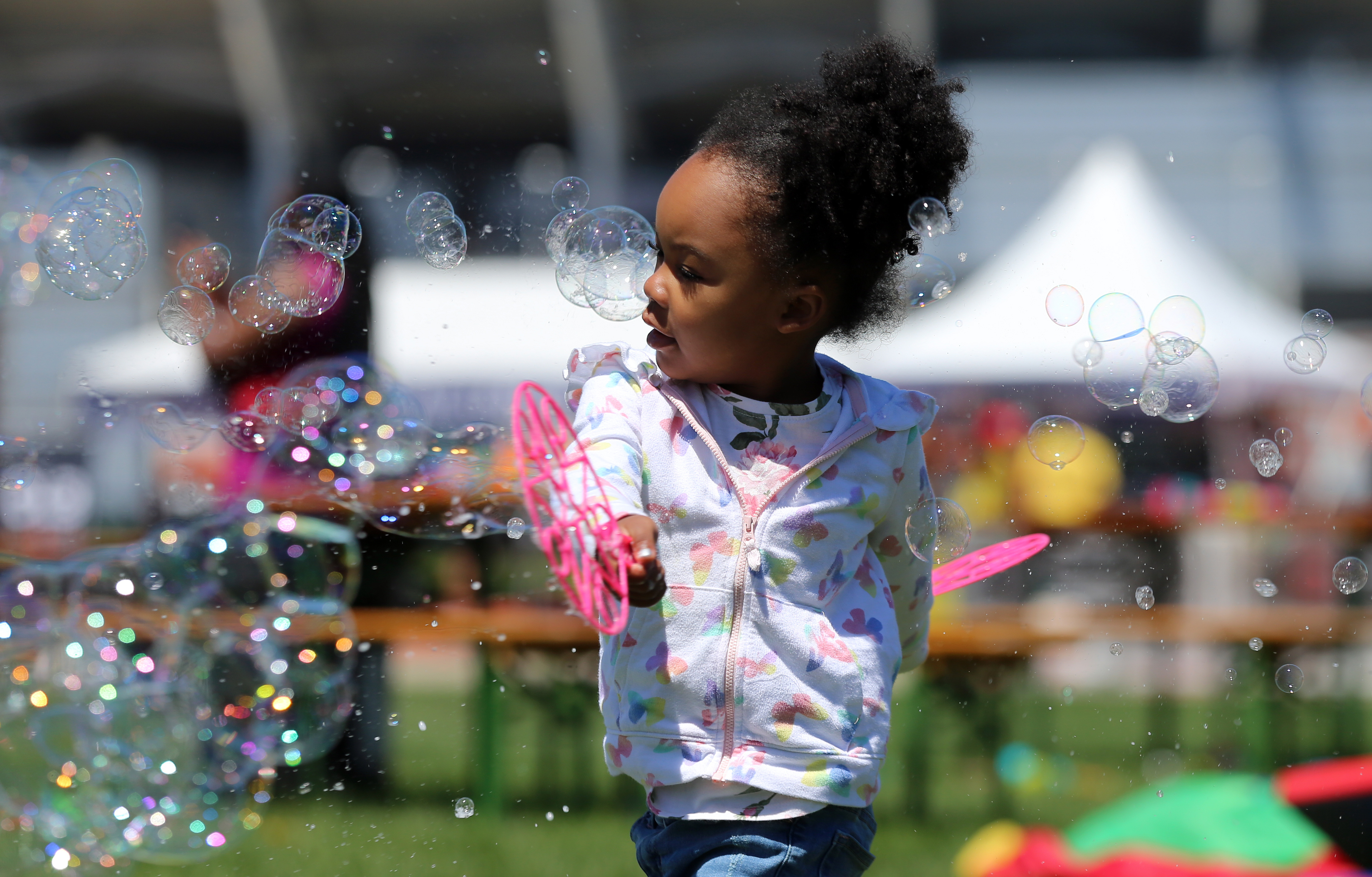 Cleveland Juneteenth Freedom Fest, June 18, 2022 - cleveland.com