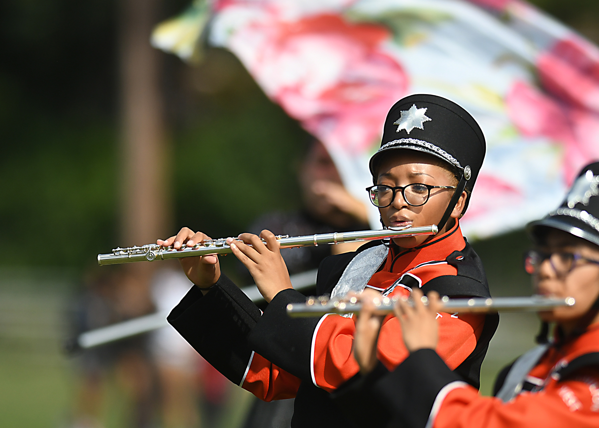 Hamilton West Football defeats Trenton Central 27-6 on 9/11/2021 - nj.com