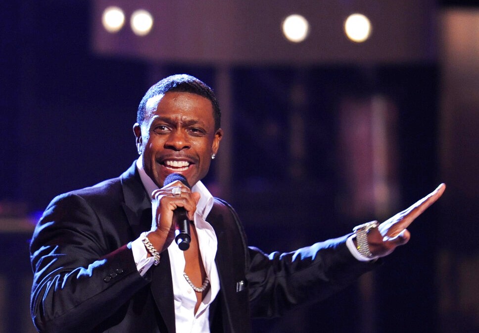 Keith Sweat to perform at Hollywood Casino