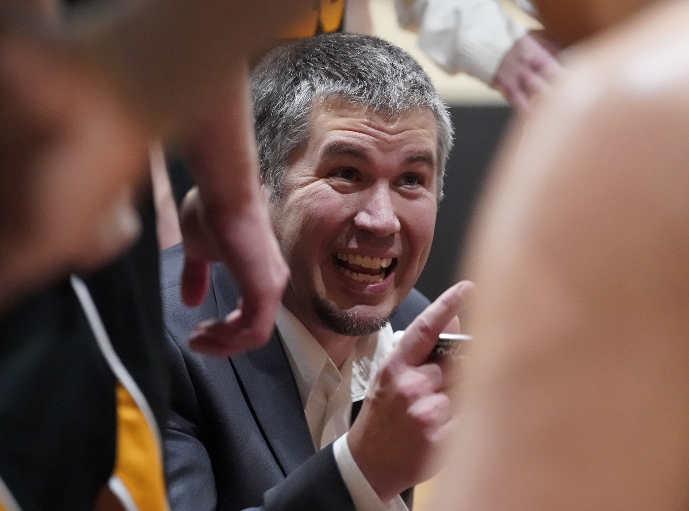 Priceville vs. Westminster boys basketball Feb. 11, 2022 - al.com