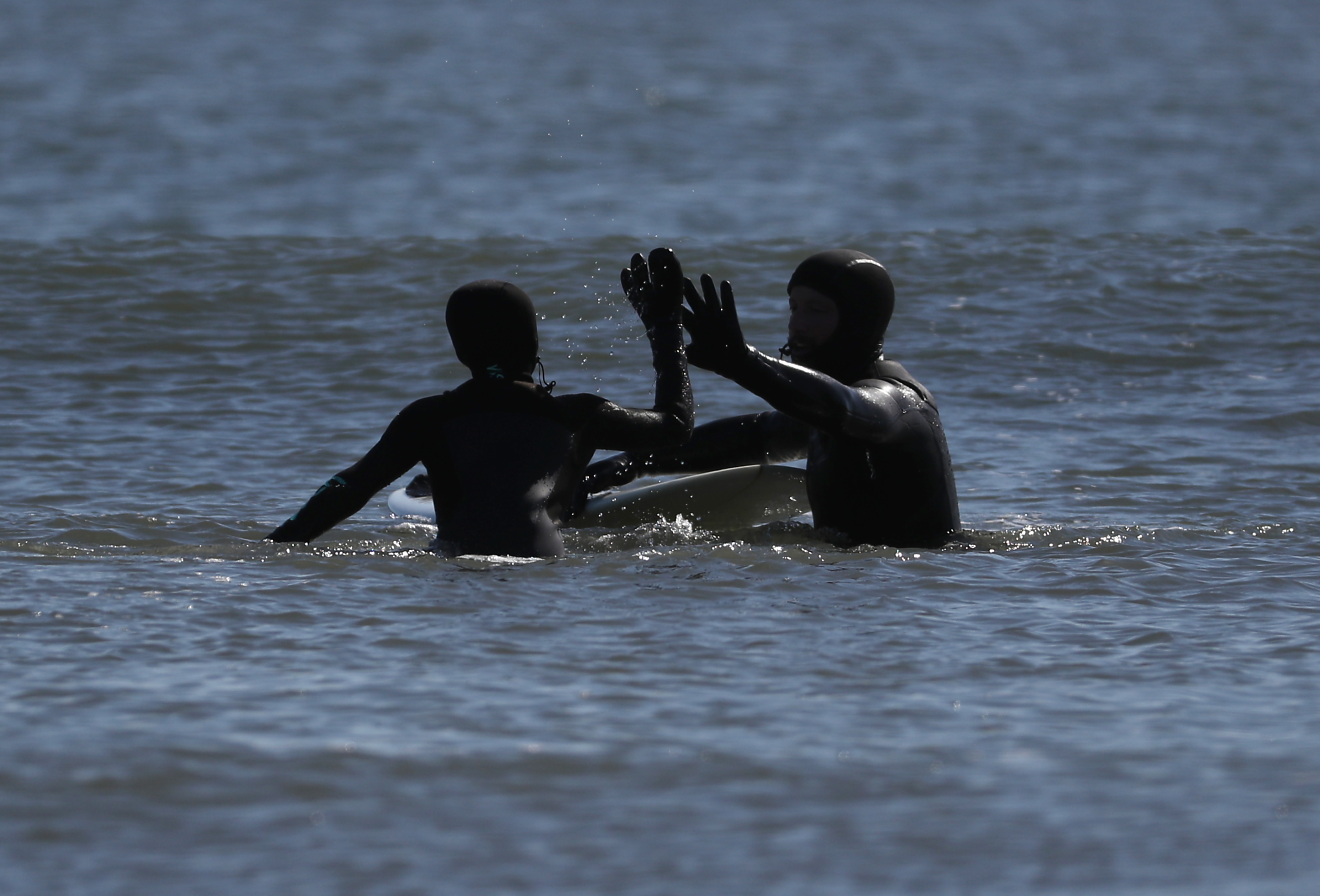 11-year-old N.J. boy surfs 1,000 consecutive days, Feb. 18, 2023 - nj.com