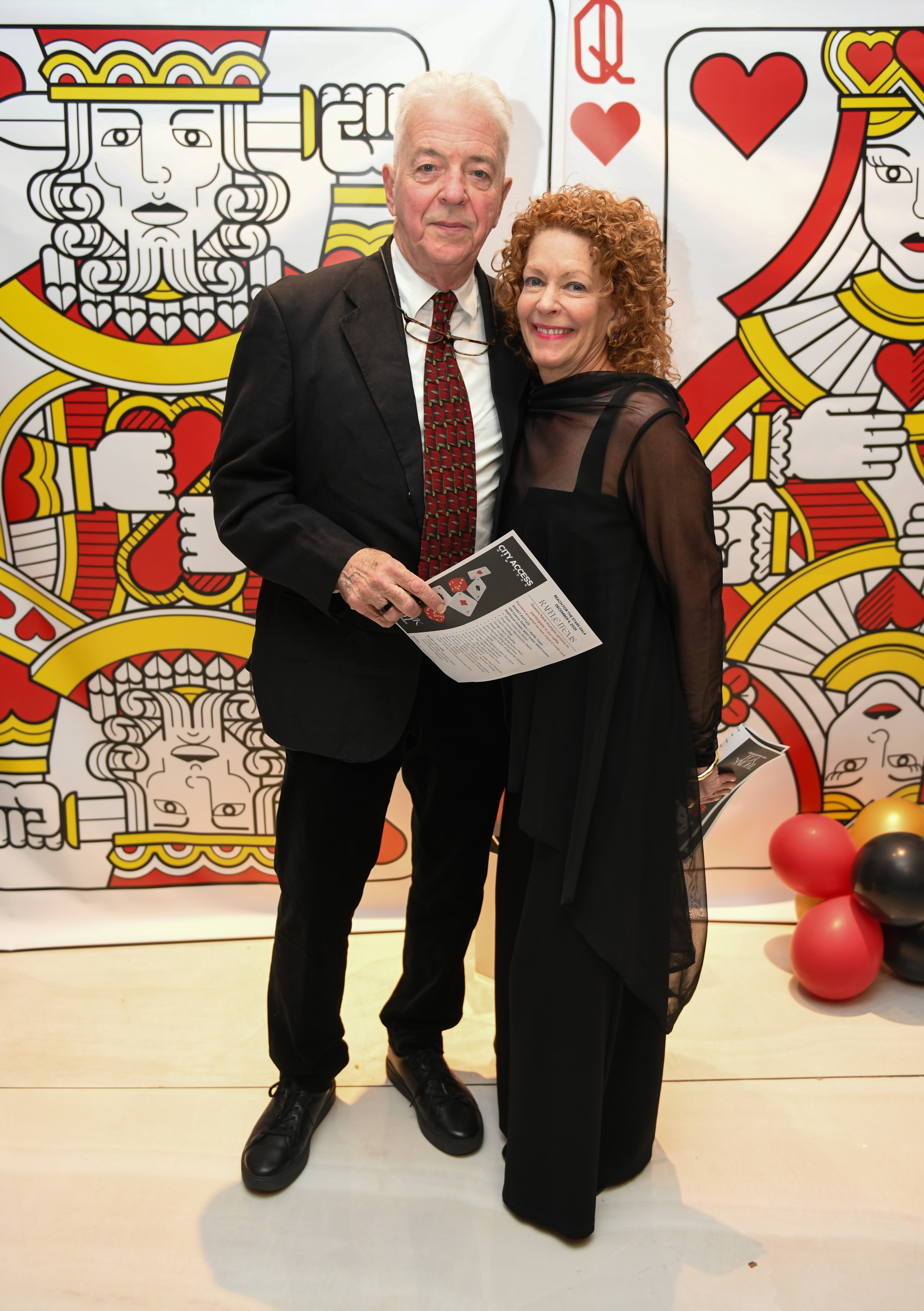 City Access New York honors 5 community Leaders - silive.com