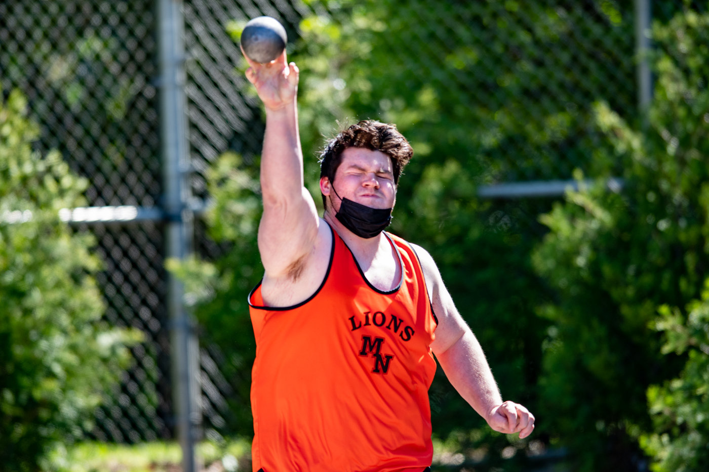 BOYS TRACK: Blue Devil Classic - nj.com