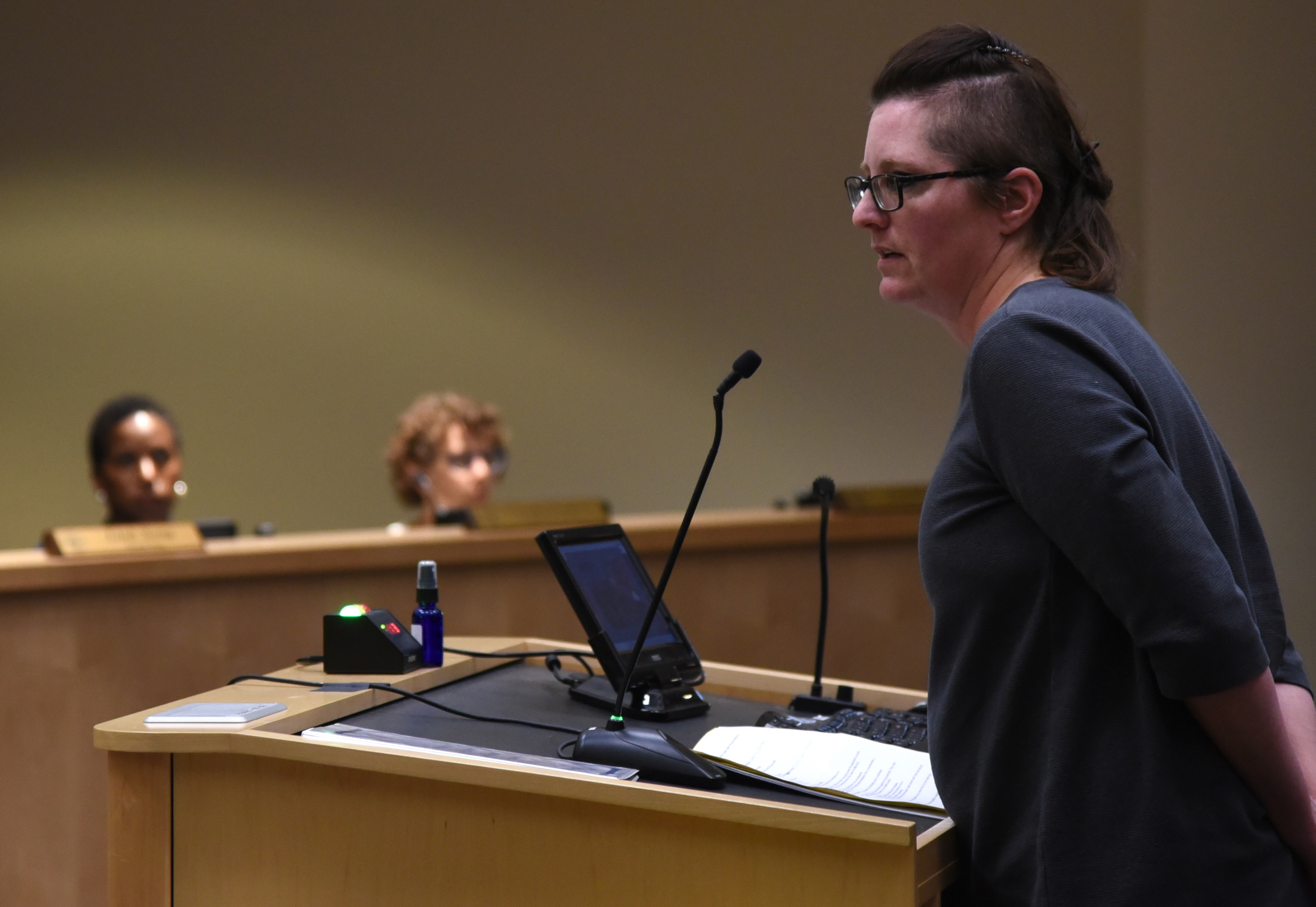 Ann Arbor City Council meeting on Aug. 7, 2023 - mlive.com