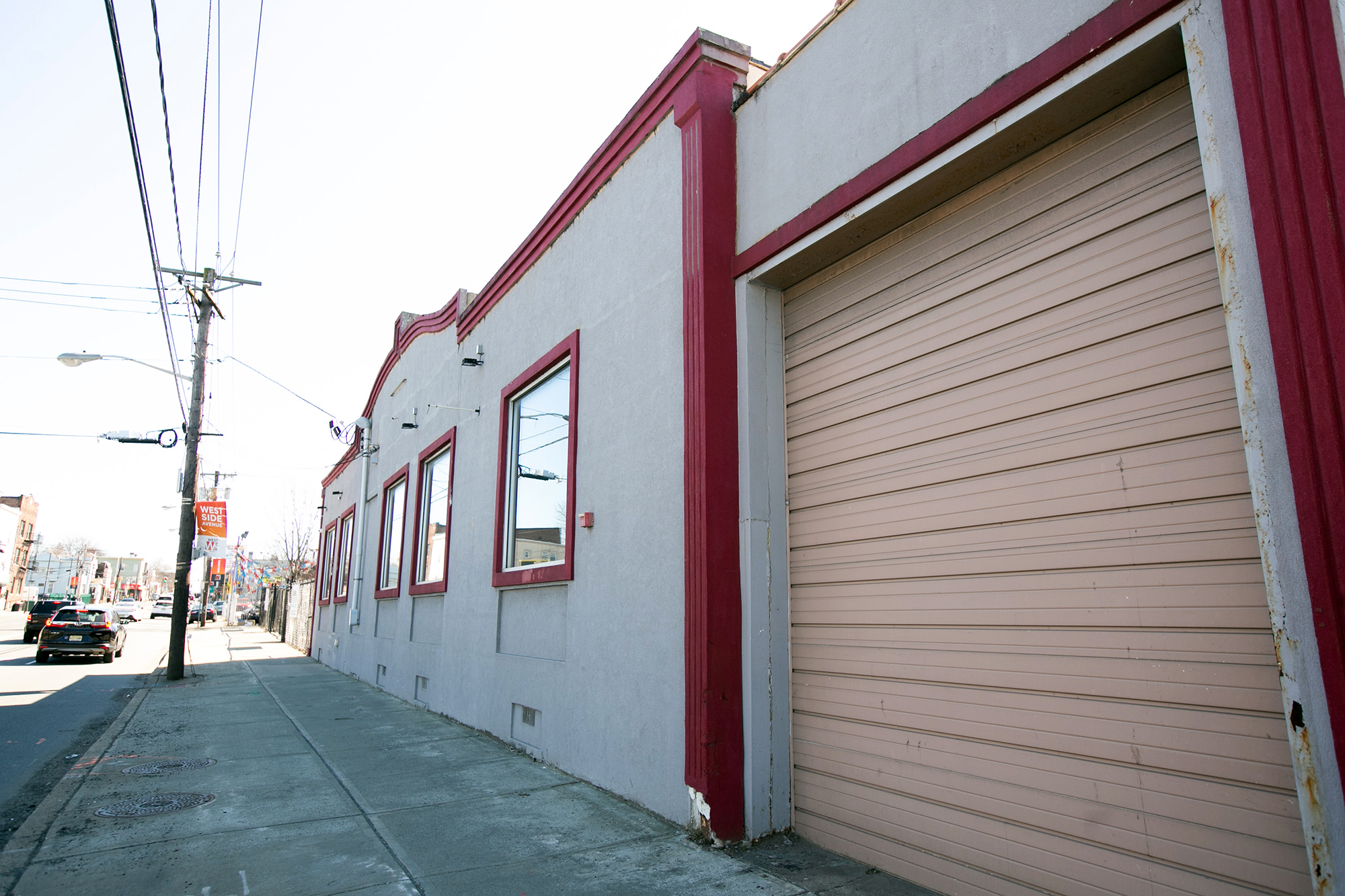 160-unit project proposed for Communipaw Avenue - nj.com