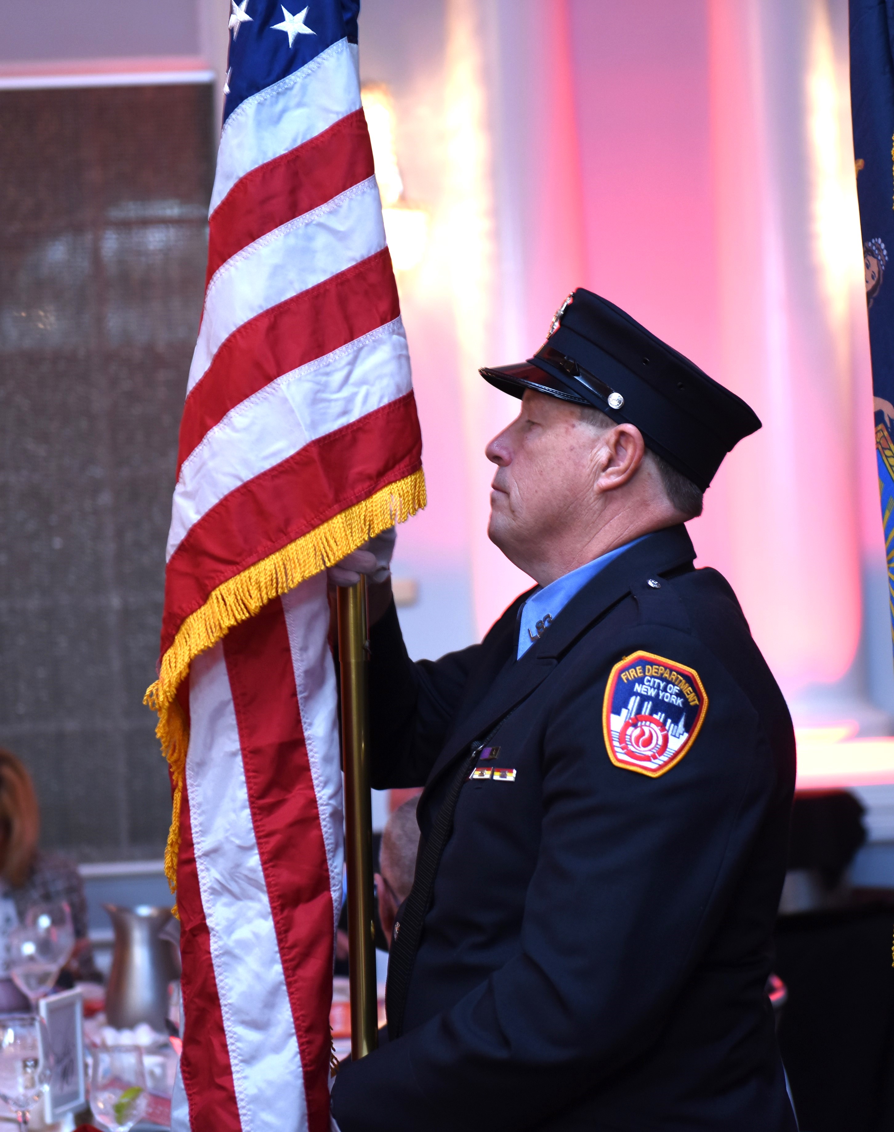 FDNY EMS Valor awards - silive.com