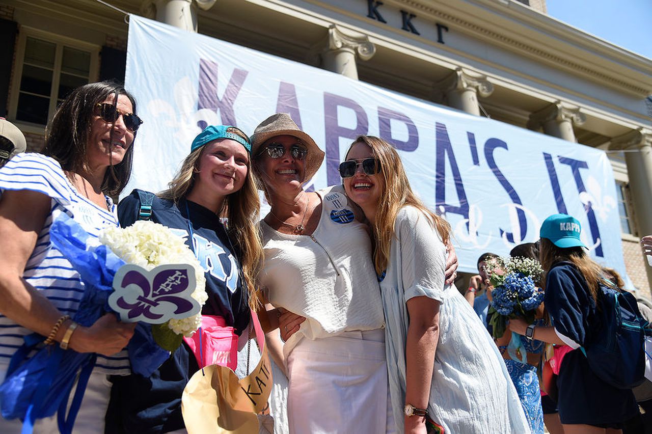 Alabama Bid Day 2019 - al.com