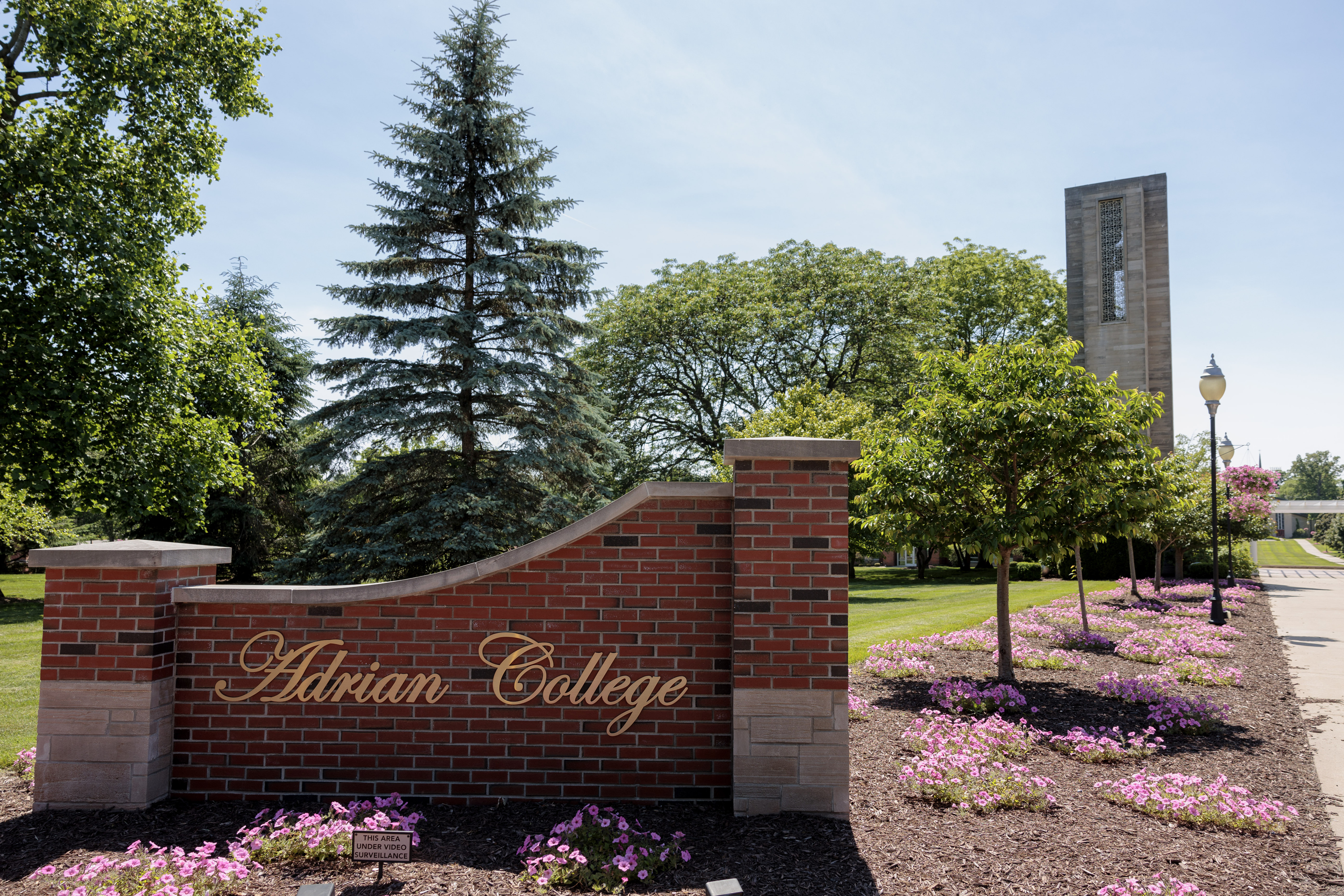 Adrian, Michigan - mlive.com