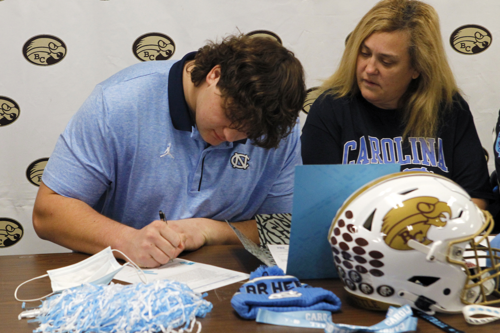 Early National Signing Day 2021: 3 Lehigh Valley football recruits ...