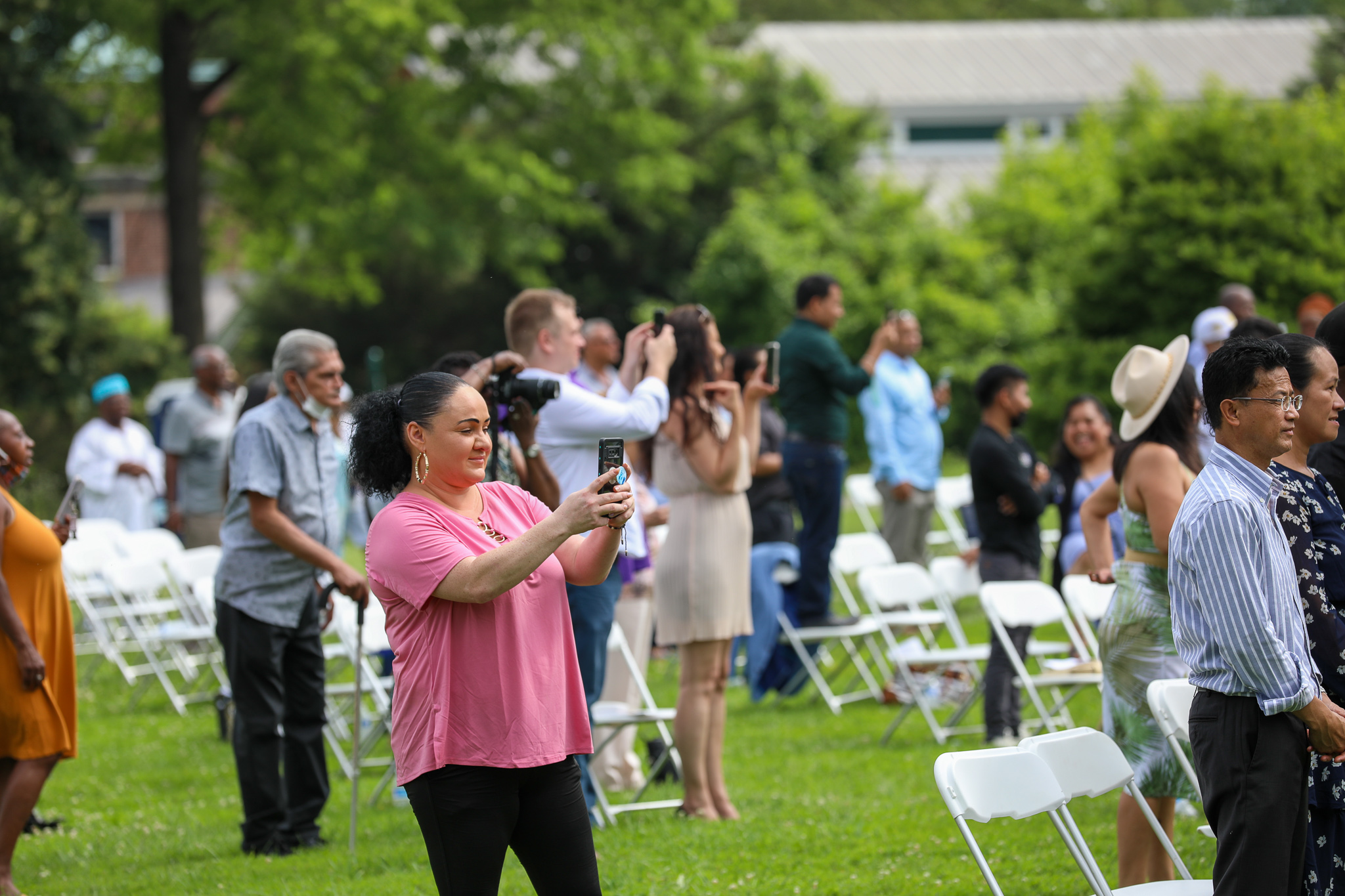 Mckee Graduation 2021 - silive.com