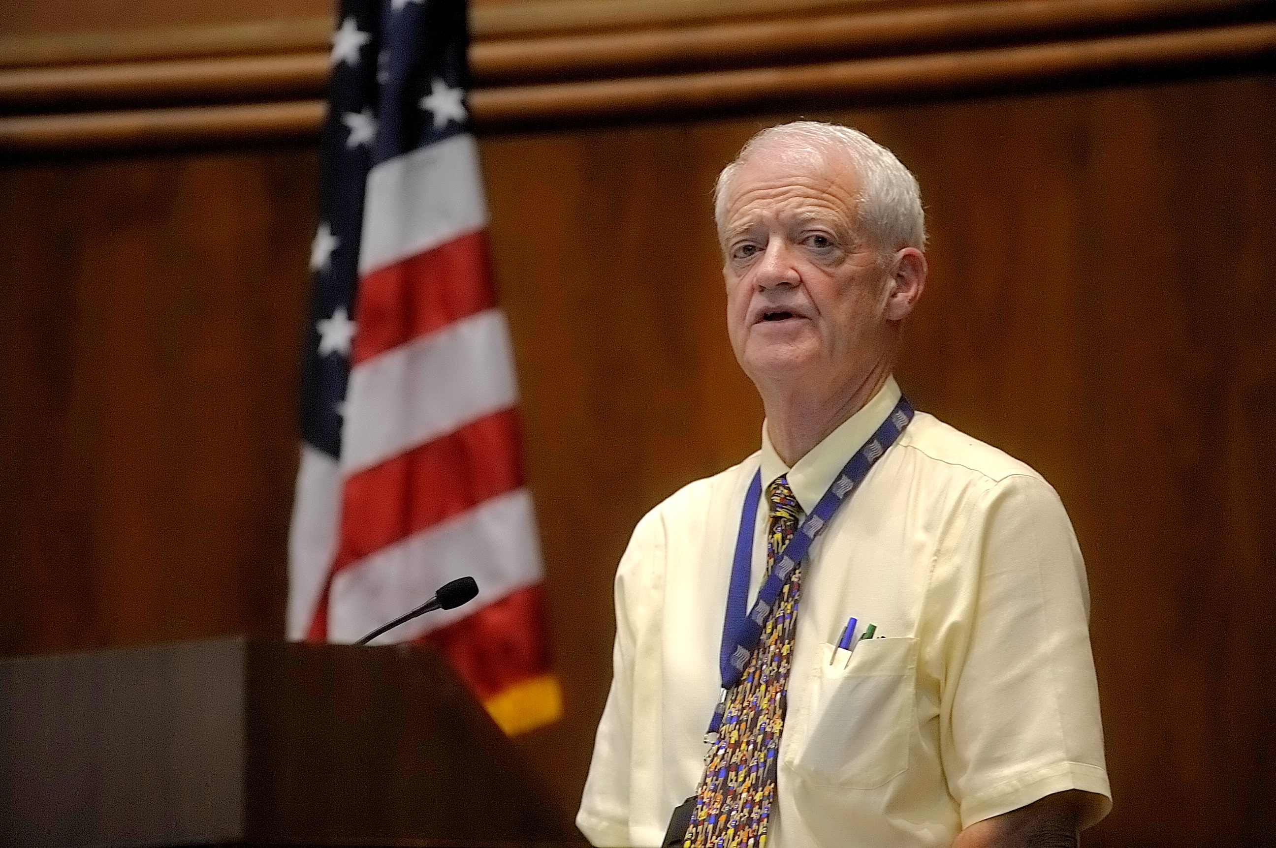 Peter Courtney - oregonlive.com