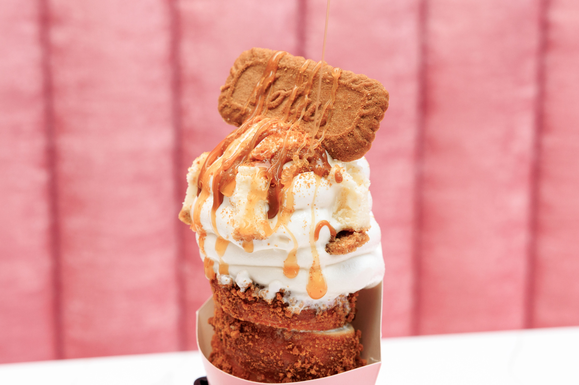 Local Eats: House of Chimney Cakes - mlive.com