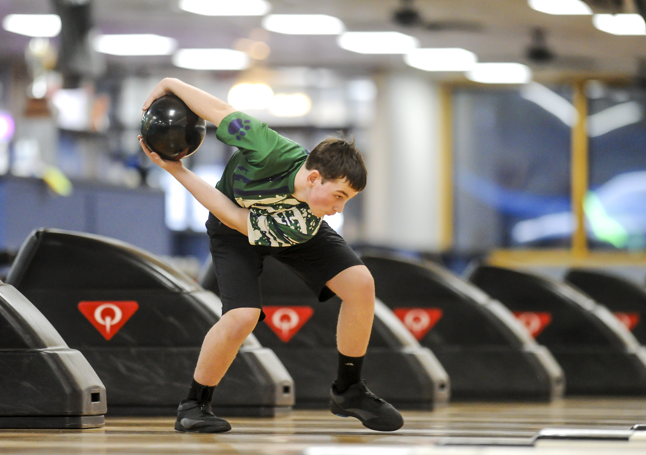Bowling: Shore Conference Individual Tournament Feb. 9, 2023 - nj.com