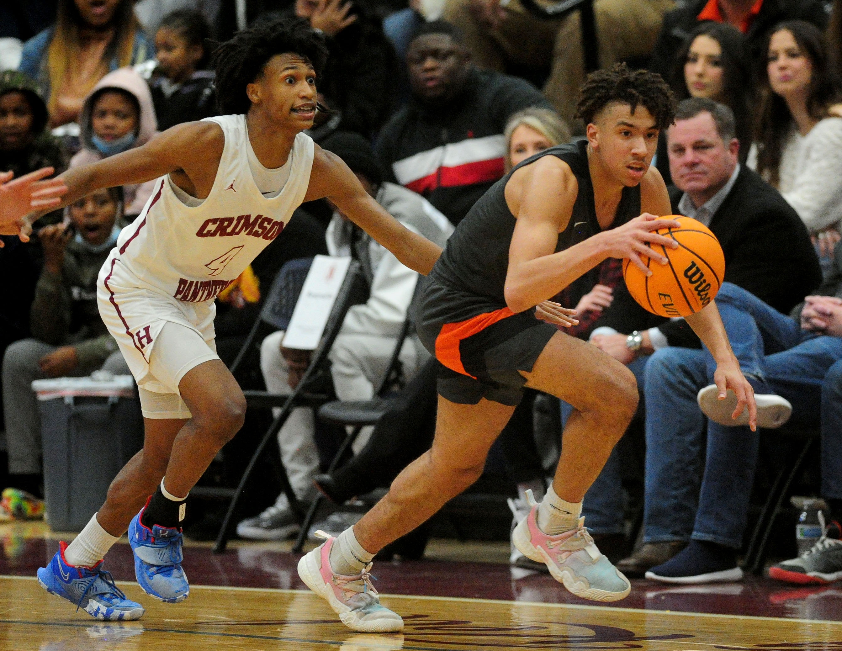 Grissom - Huntsville Basketball - al.com