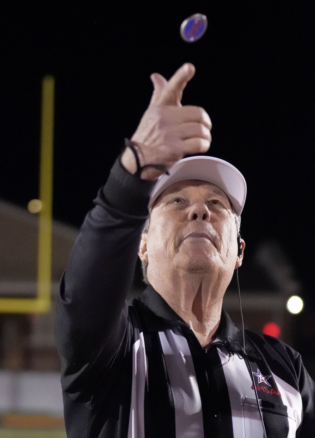 Bob Jones vs. Austin High School Football Oct. 22, 2021 - al.com
