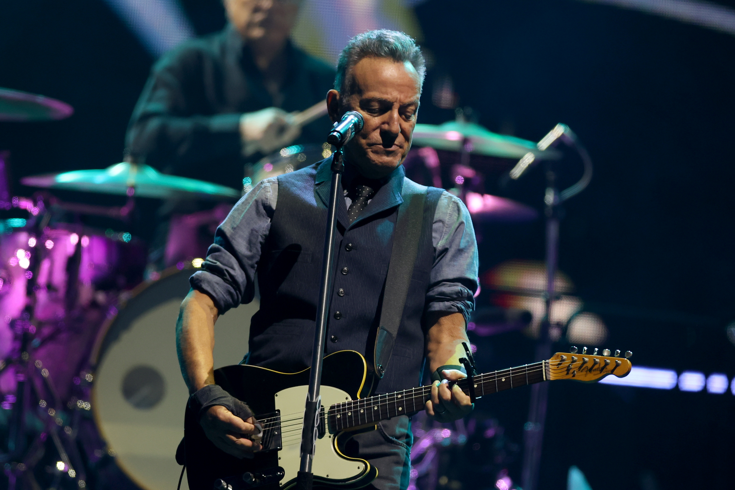 Bruce Springsteen and The E Street Band - syracuse.com