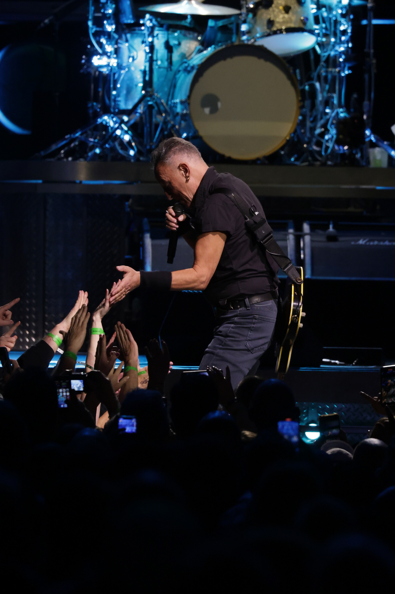 The Springsteen and E Street Band 2023 Tour in Cleveland - cleveland.com