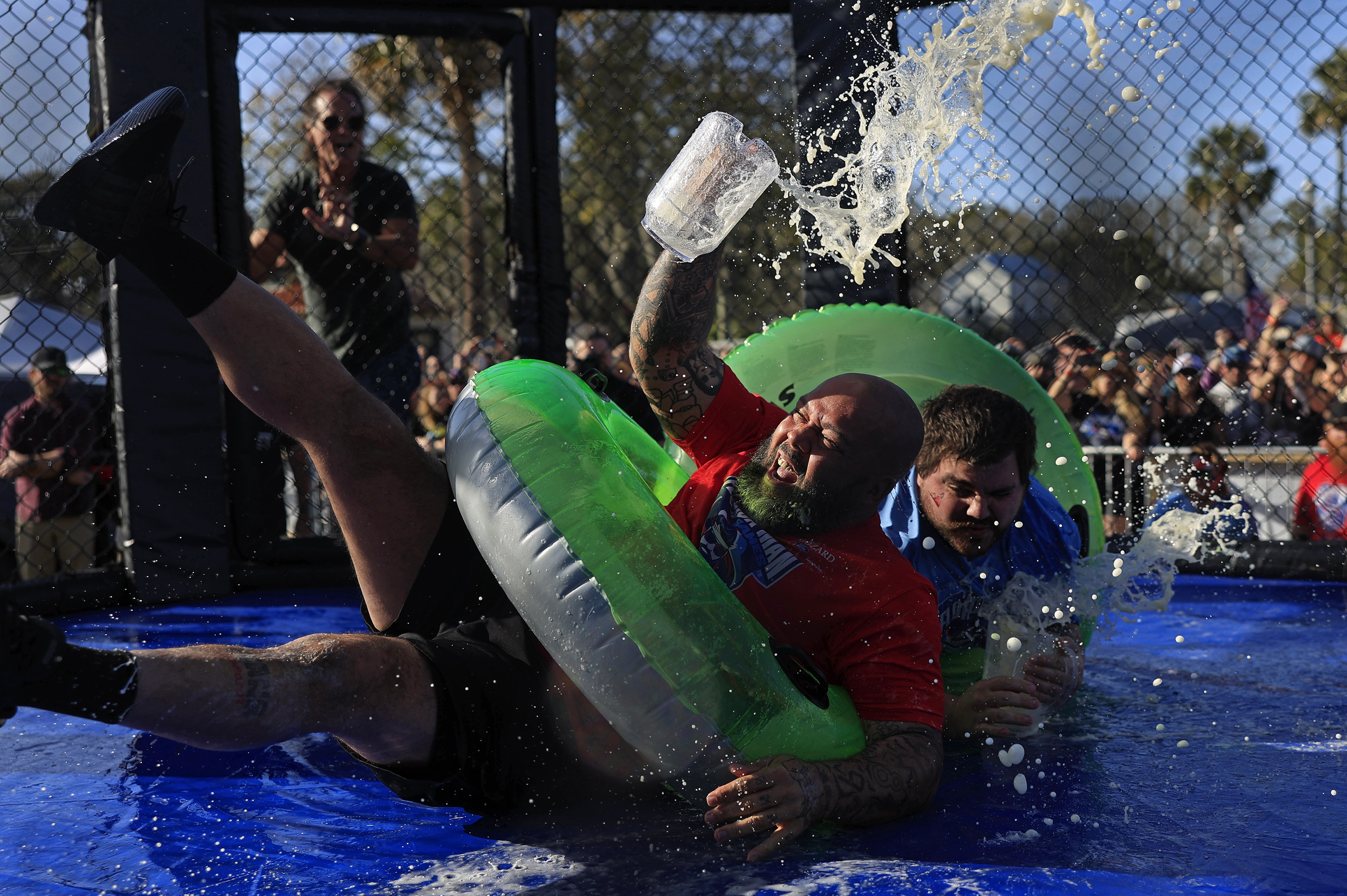 Florida Man games - pennlive.com