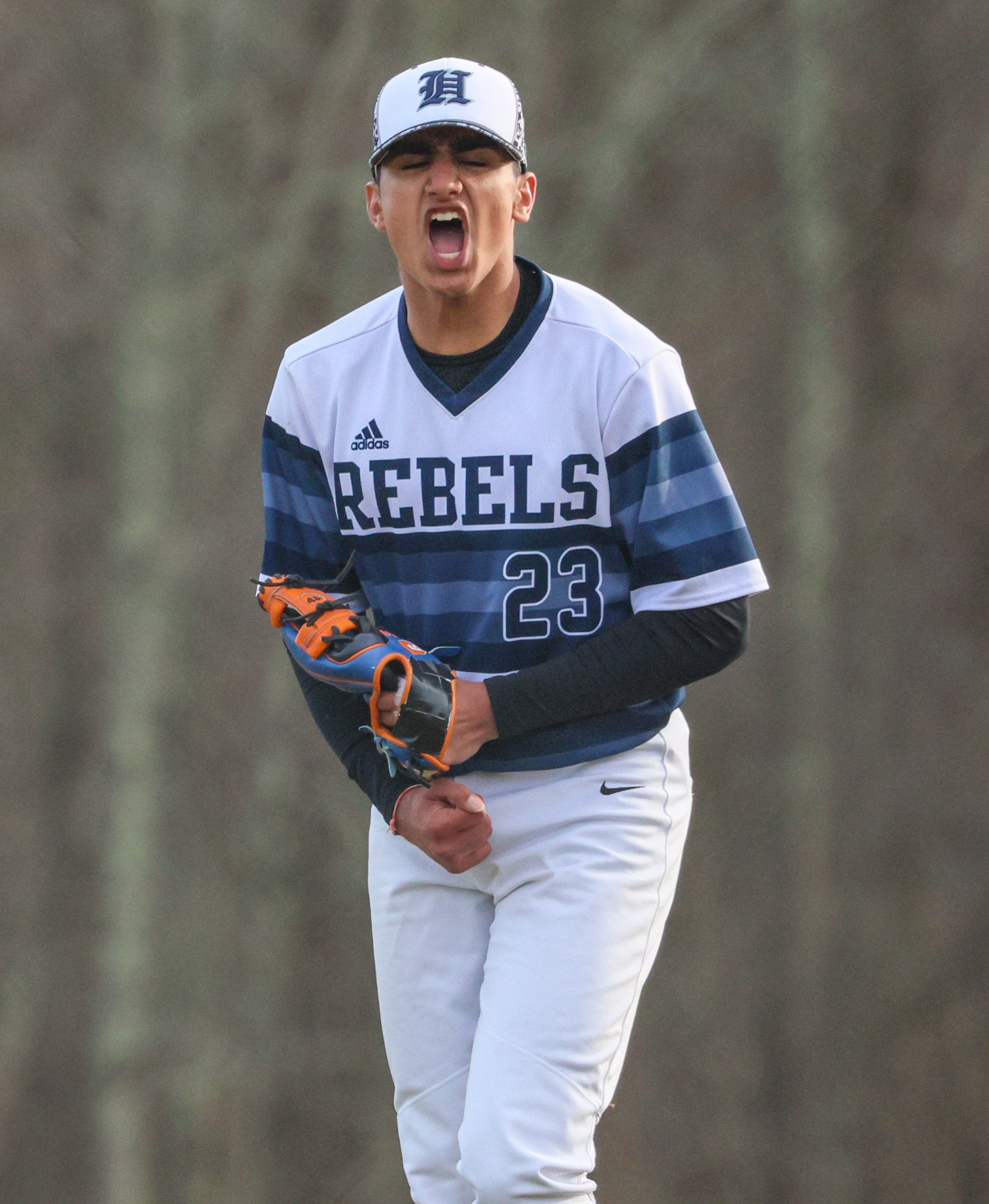 Shore Conference baseball: Howell beats Middletown North, 4-1 - nj.com