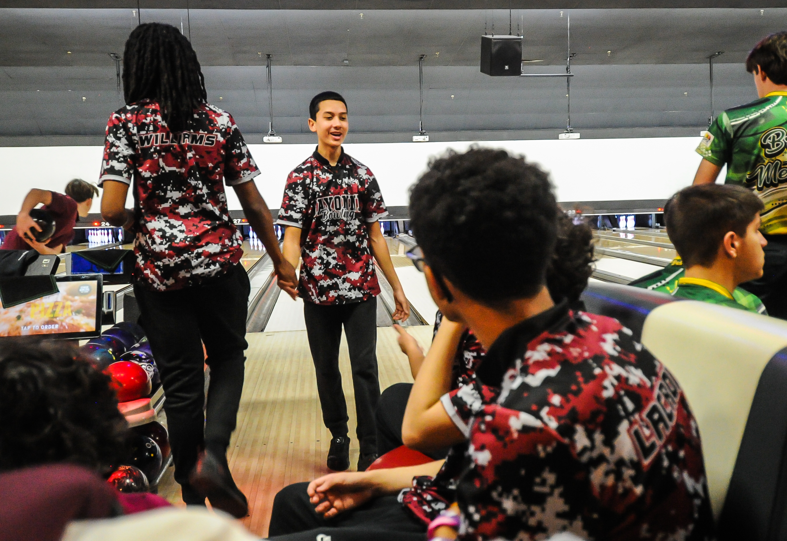 Bowling: Boys & Girls Central Jersey Bowl Classic Jan. 10, 2026 - nj.com