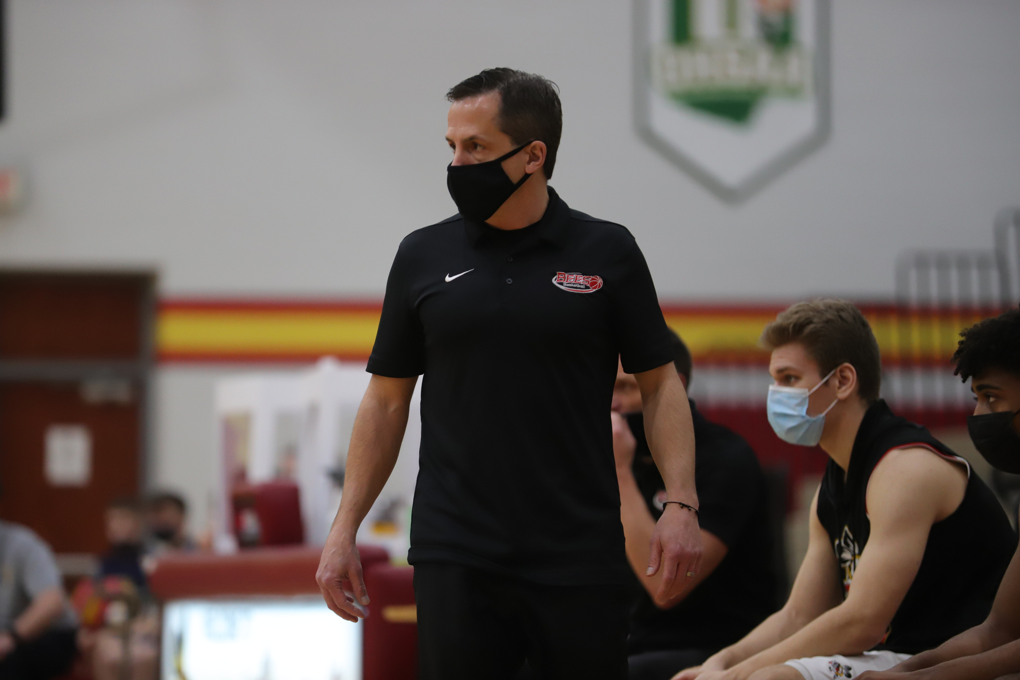 Olmsted Falls at Brecksville-Broadview Heights basketball - cleveland.com