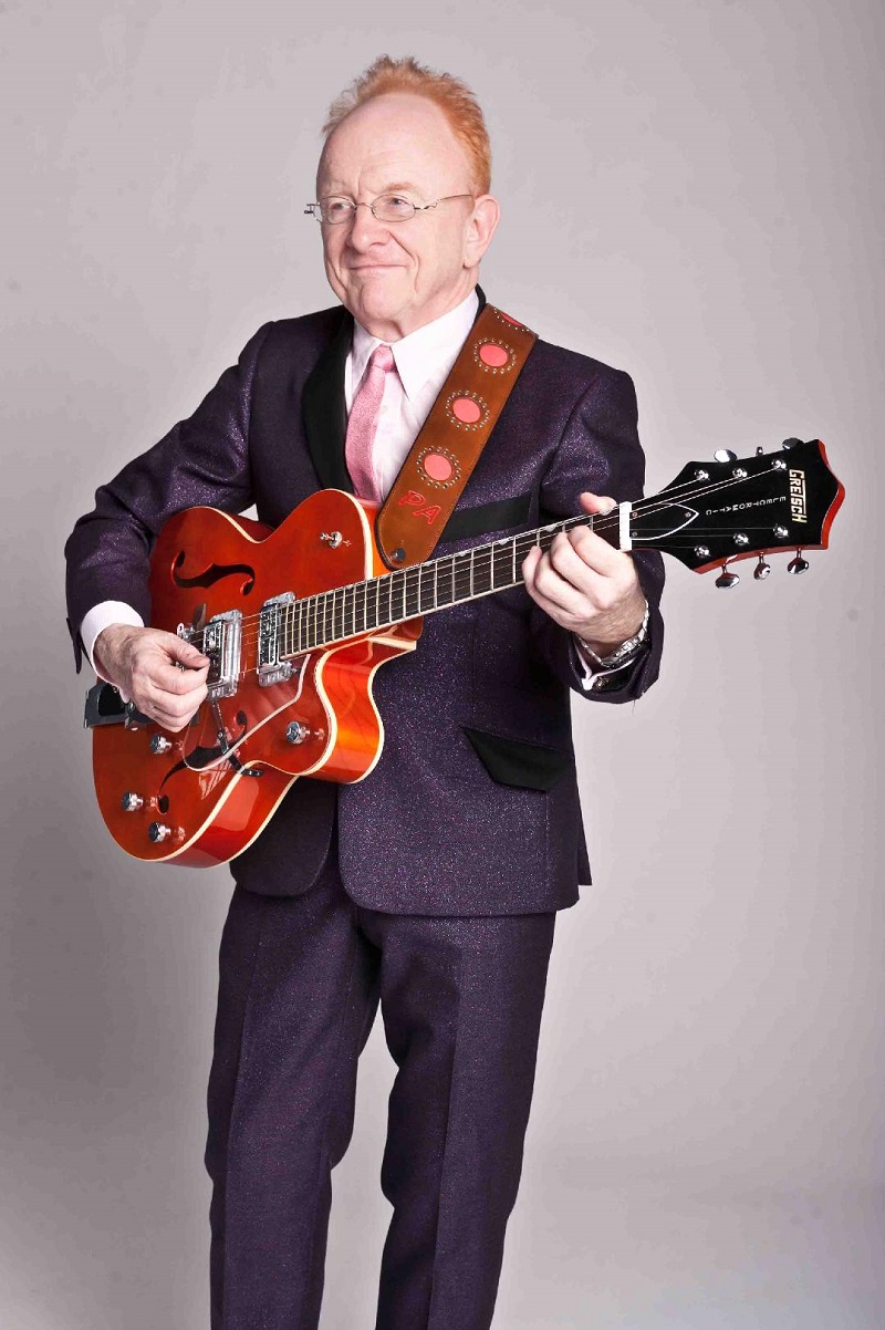 Get a ‘Ticket to Ride’ for the Beatlefest | A&E - nj.com