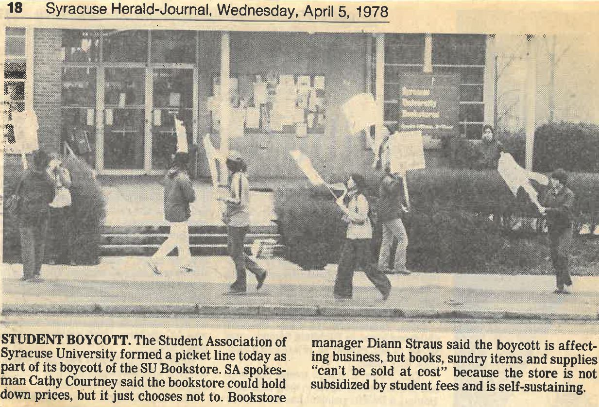 Kathy Hochul's political roots at Syracuse University - syracuse.com