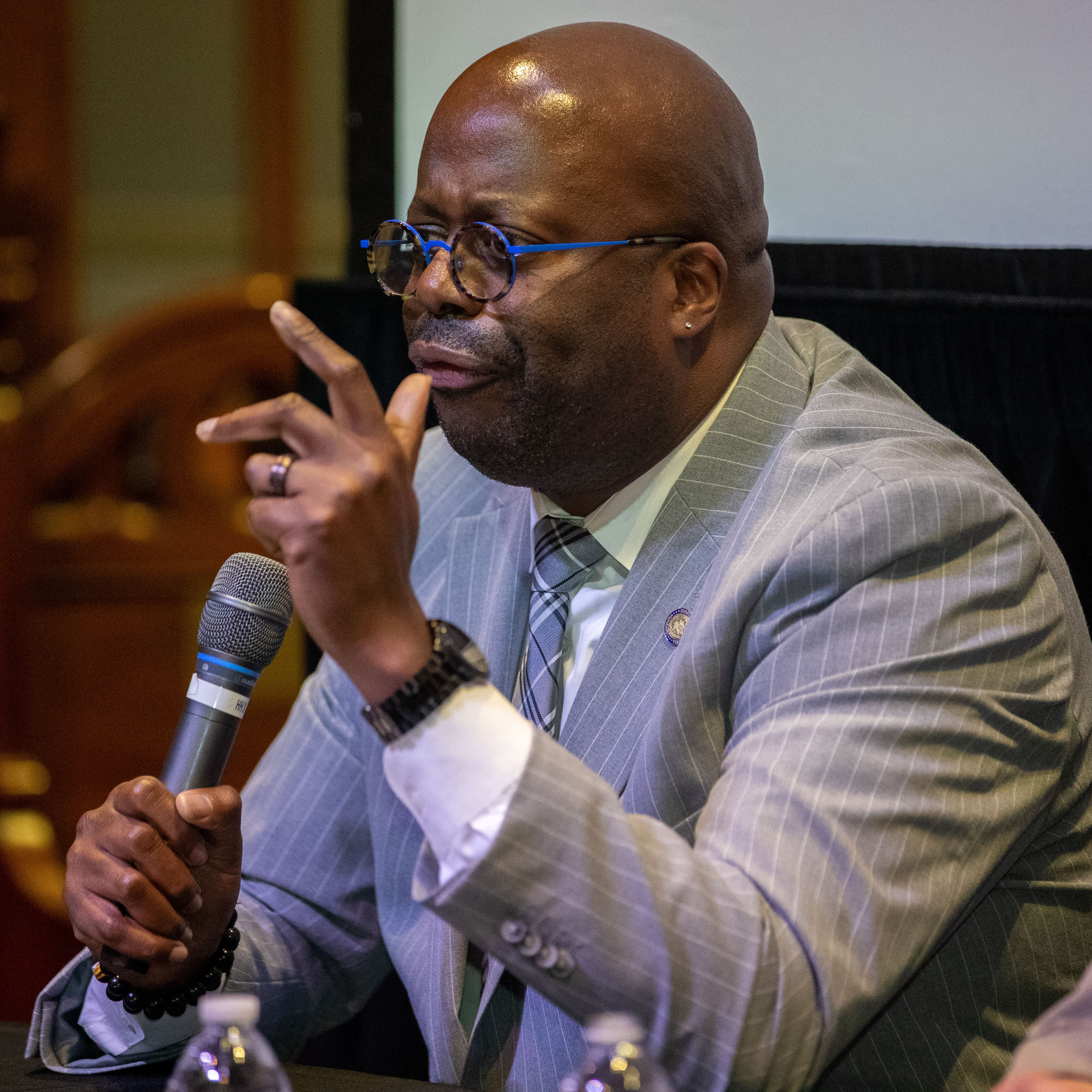 Harrisburg Summit on Policing - pennlive.com