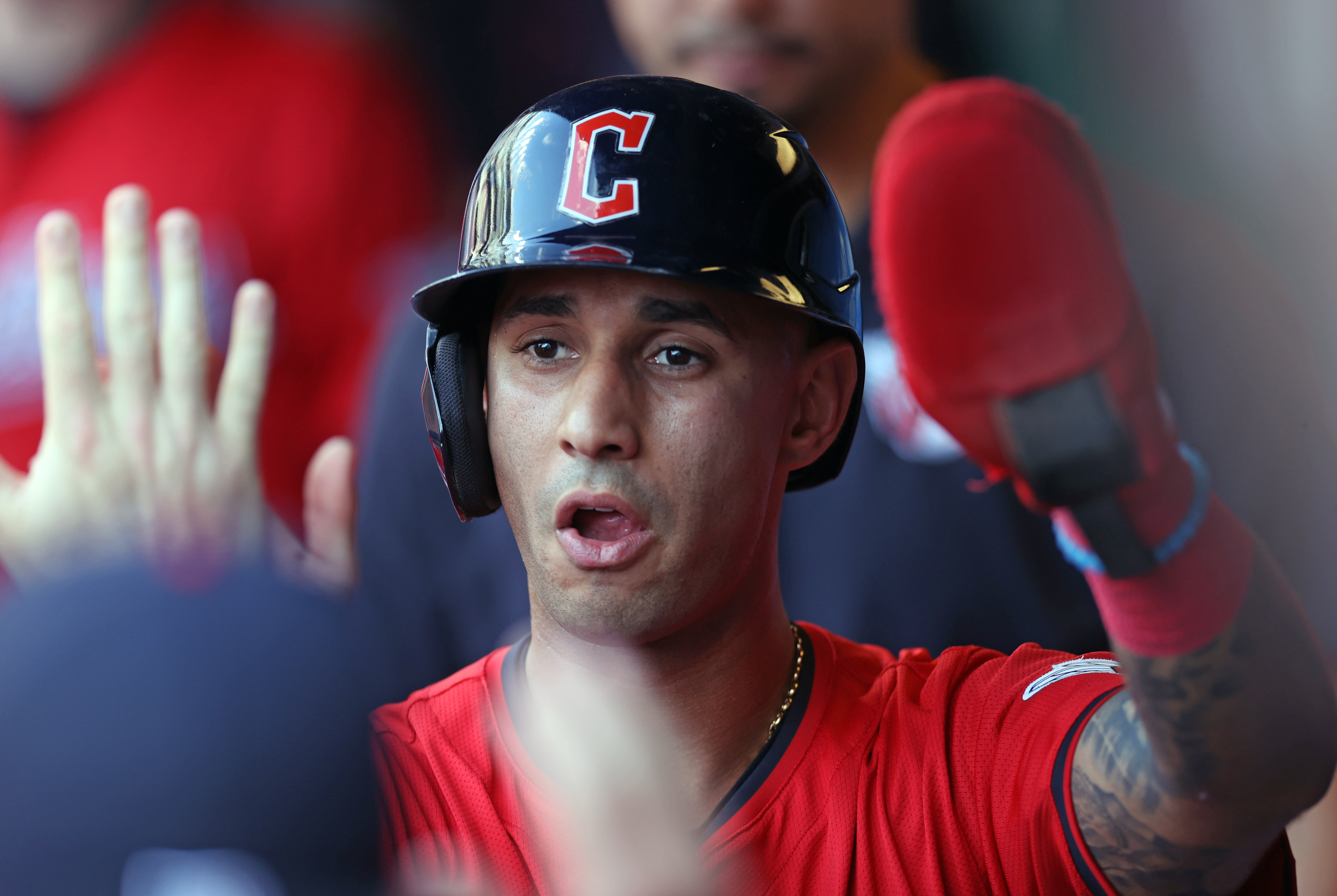 Cleveland Guardians vs. New York Mets, May 21, 2024 - cleveland.com