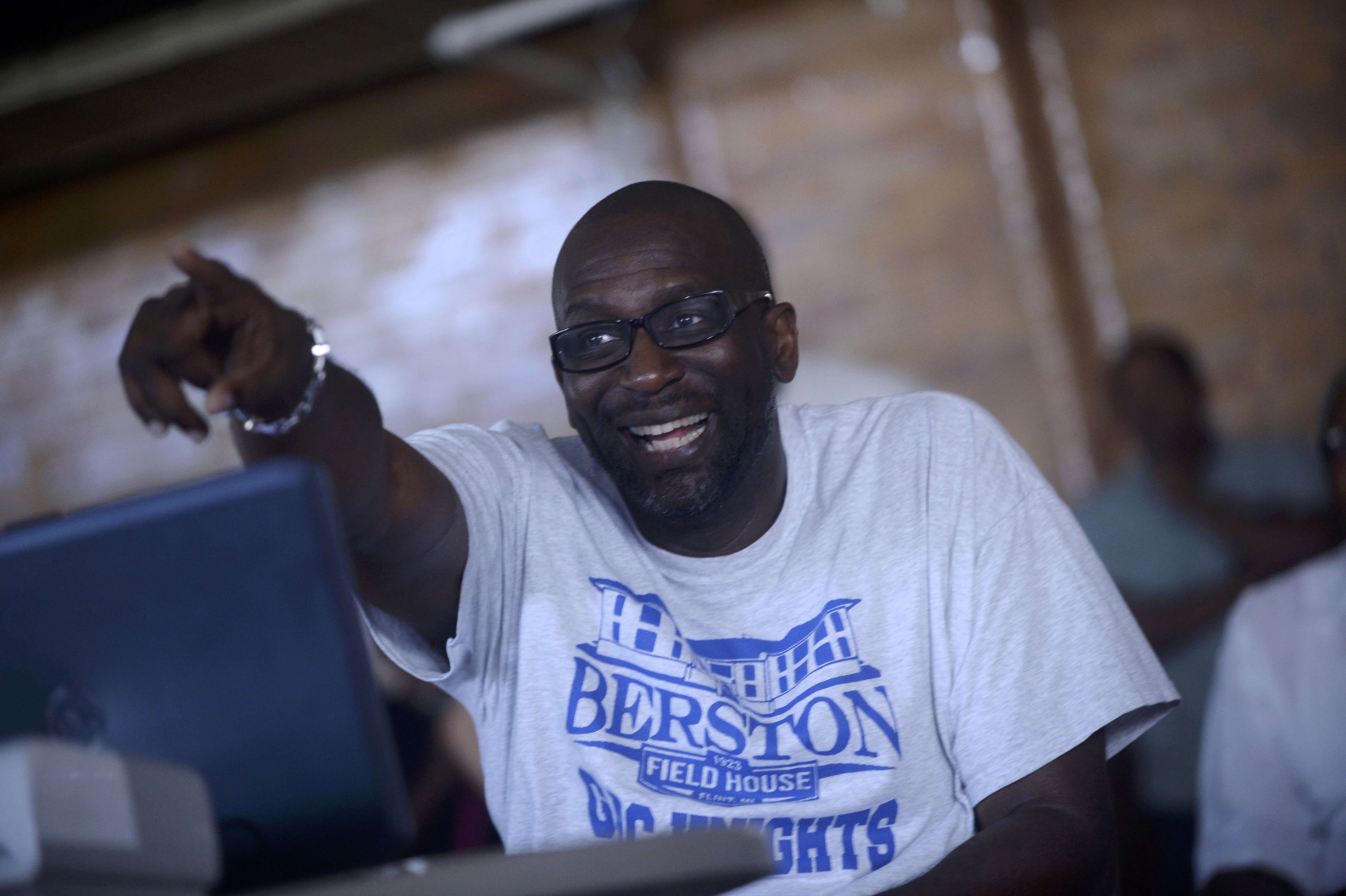 Genesee County Commissioner Bryant Nolden dies, remembered as fighter ...