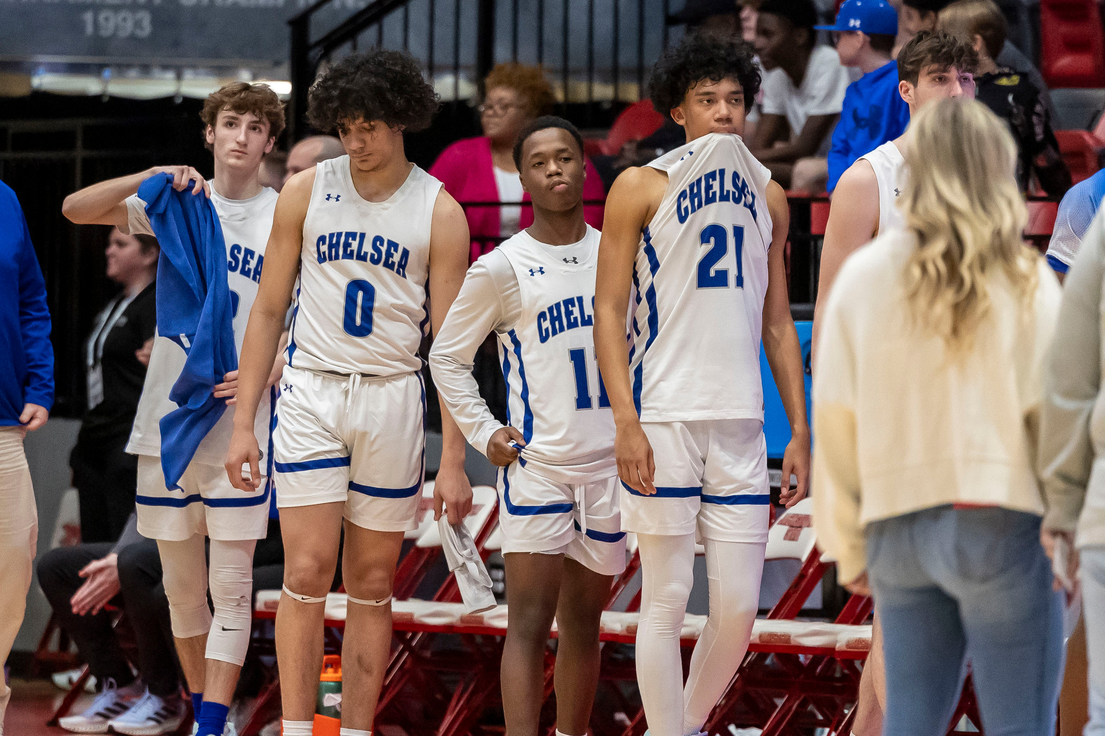 AHSAA NE Regional Basketball-7A Boys - al.com