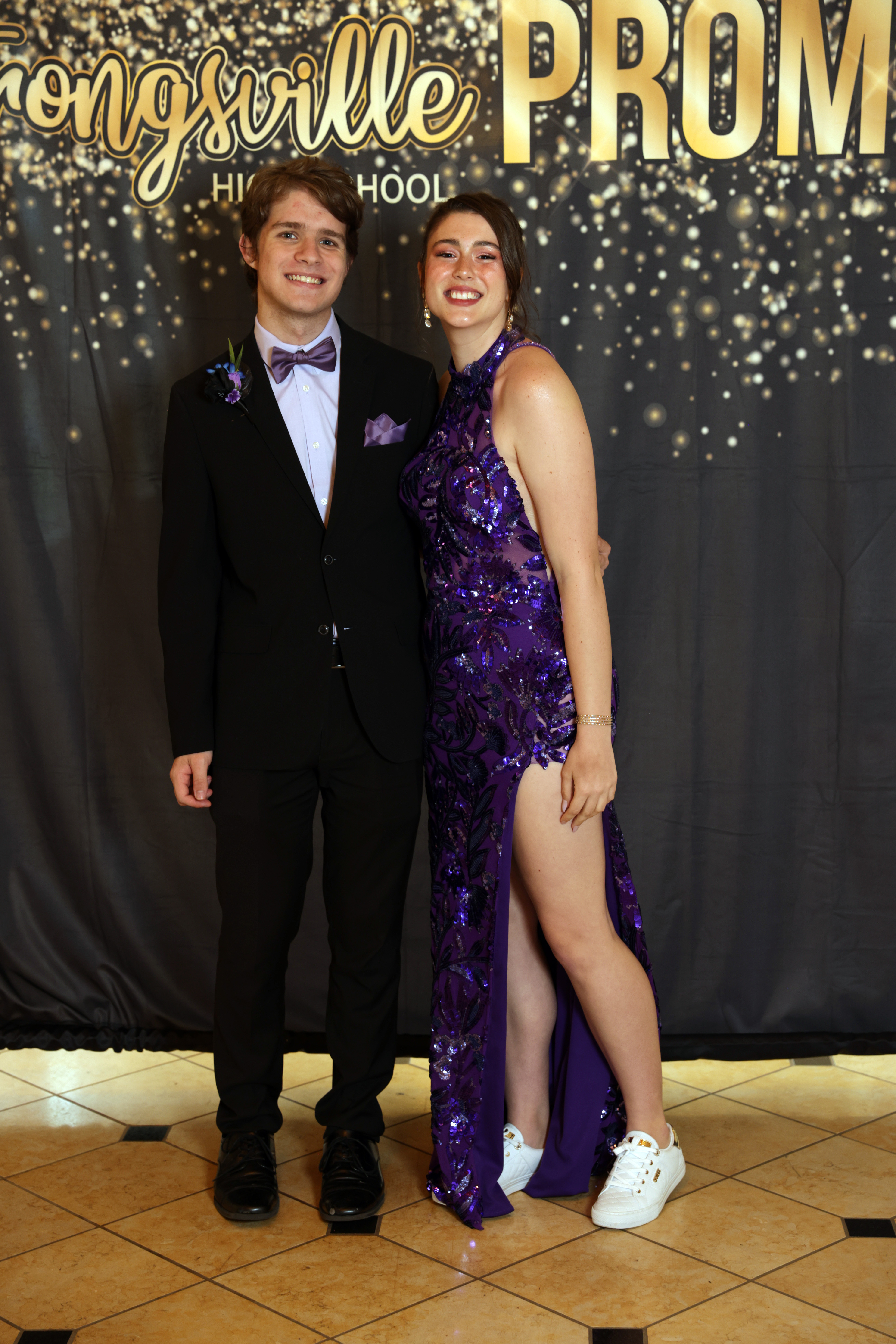 Prom 2024: Strongsville High School - cleveland.com