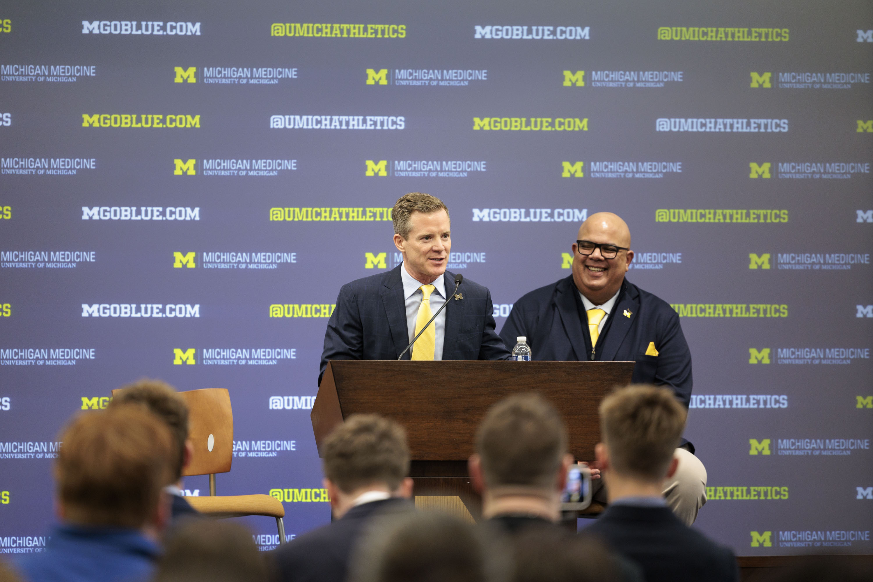 Dusty May named new Michigan men’s basketball coach - mlive.com
