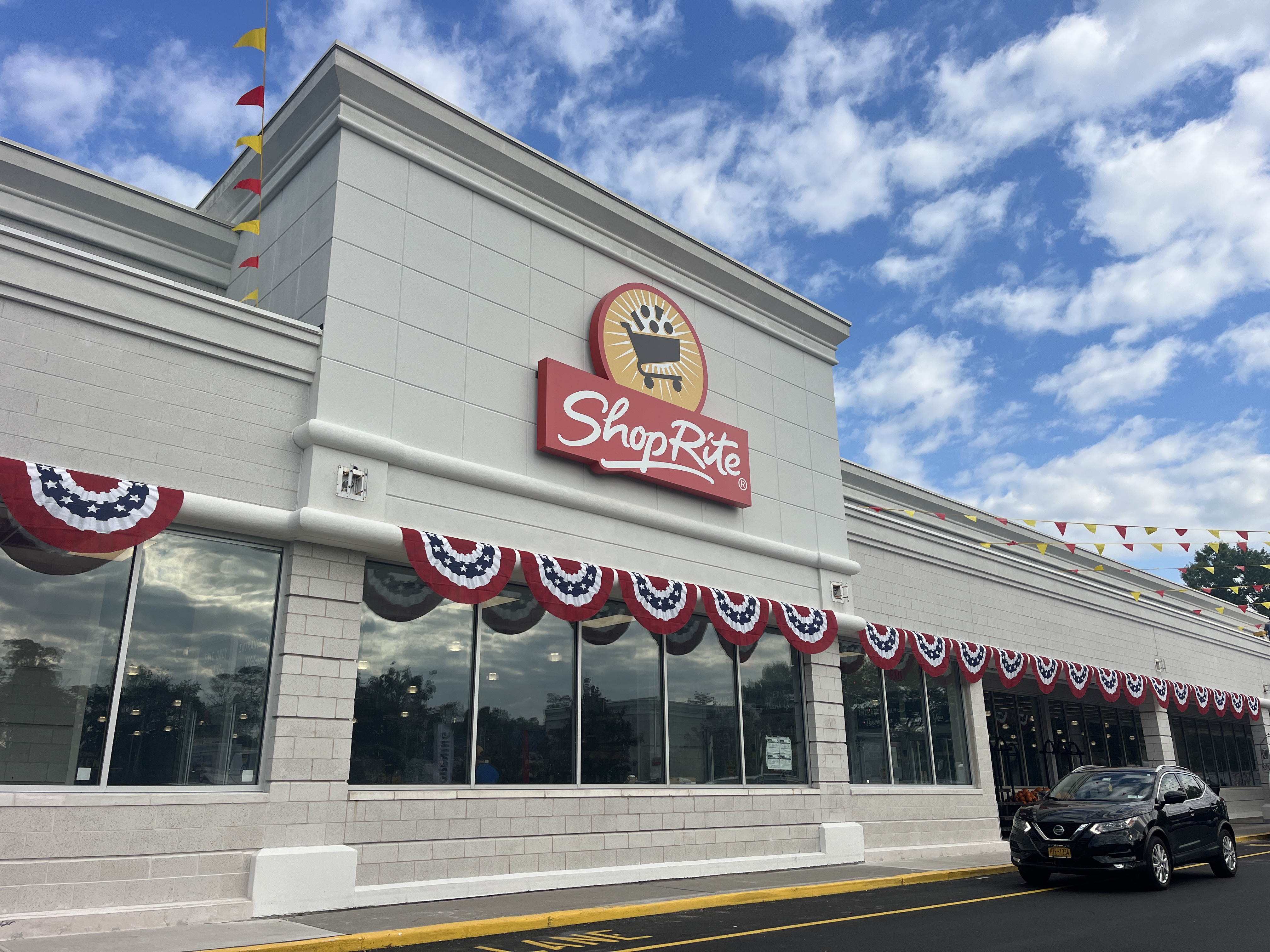 A sneak peek at the new ShopRite - silive.com