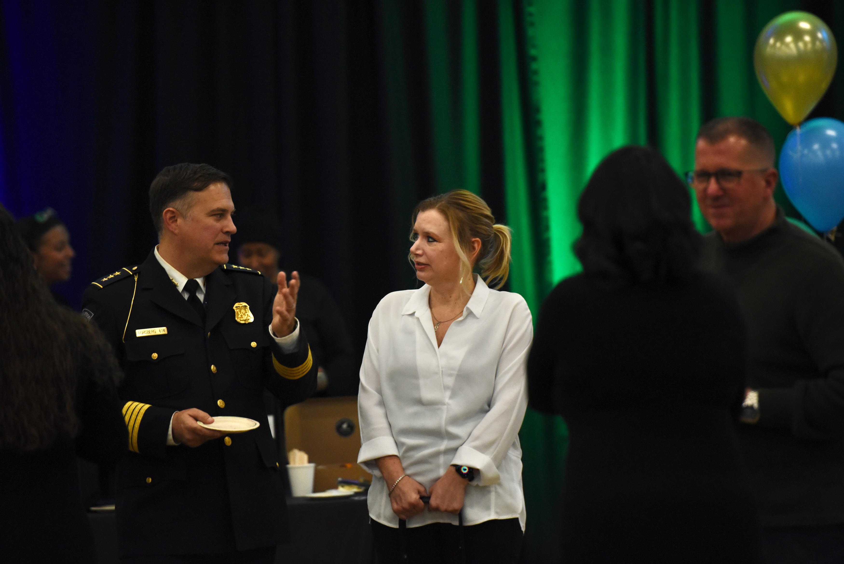 Ann Arbor bicentennial closing ceremony - mlive.com