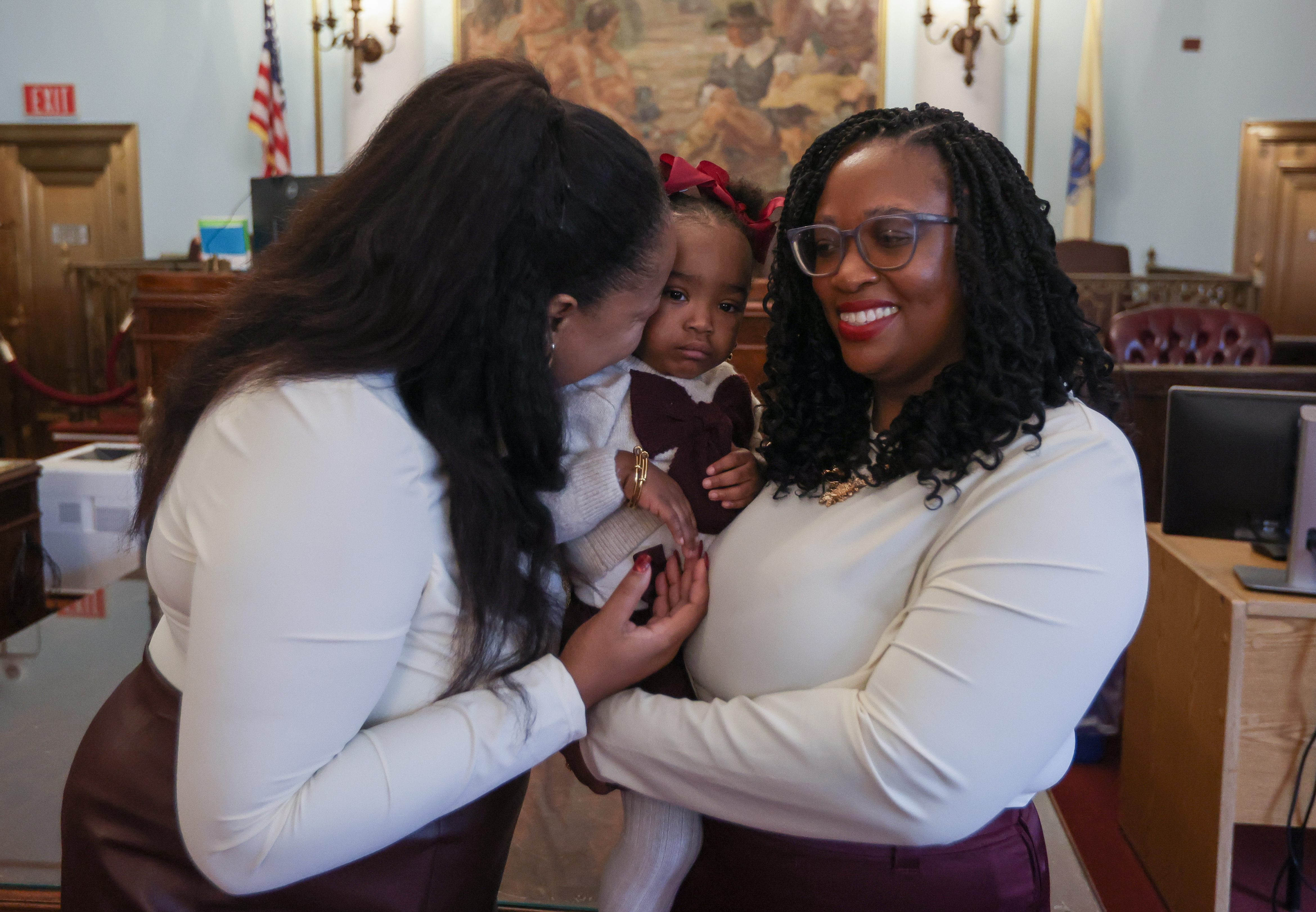 Adoption Day in Union County - nj.com