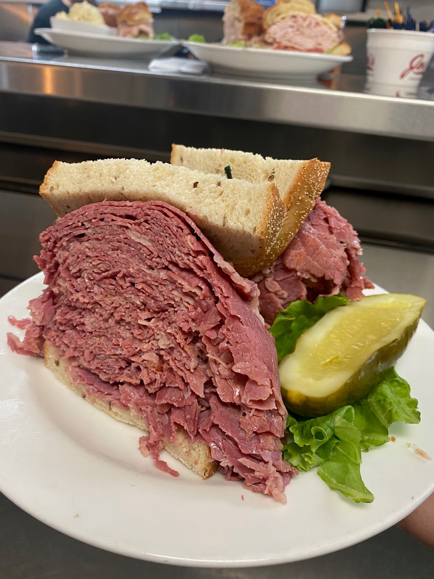 Best Delis in Northeast Ohio: Joe’s Deli among top finishers in readers ...