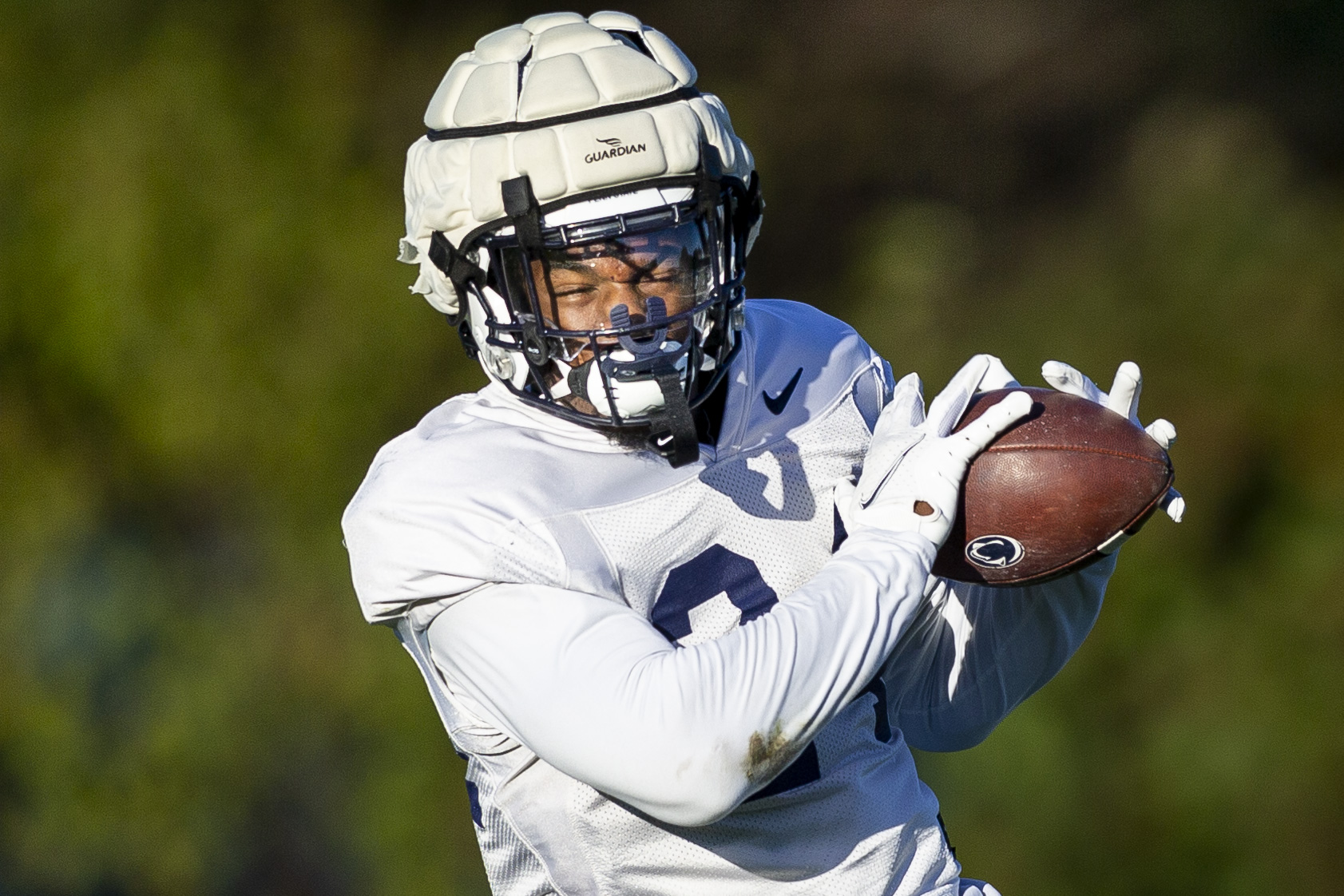 Penn State practice, Oct. 27, 2021 - pennlive.com