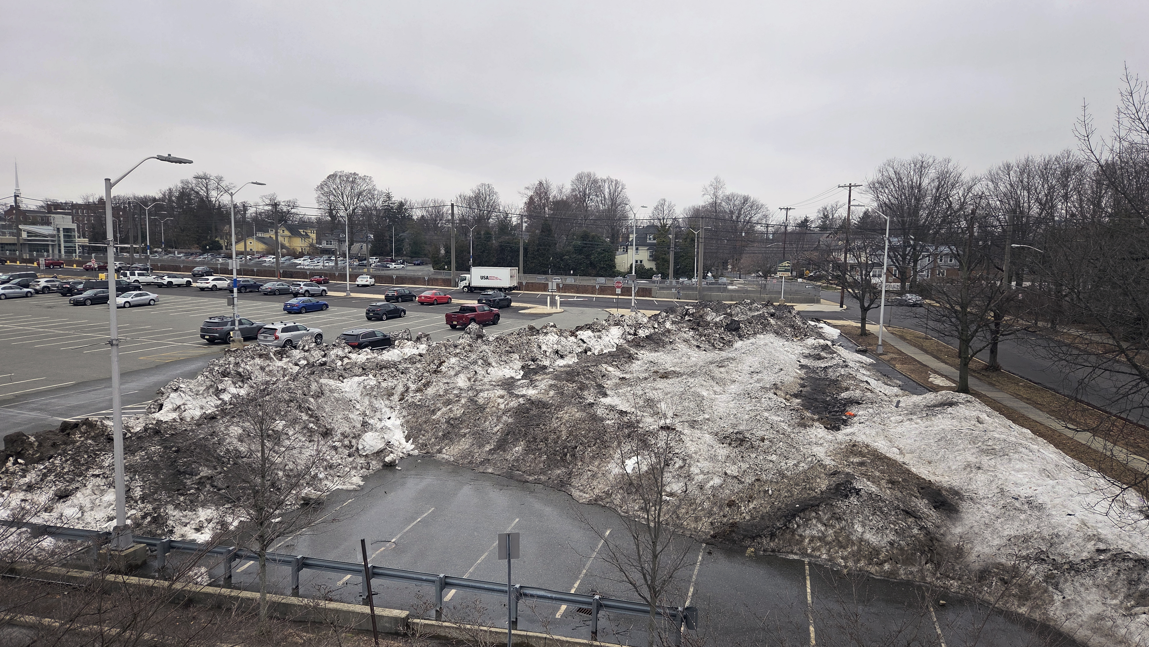 New Jersey Traffic, Transit & Public Transportation News - NJ.com