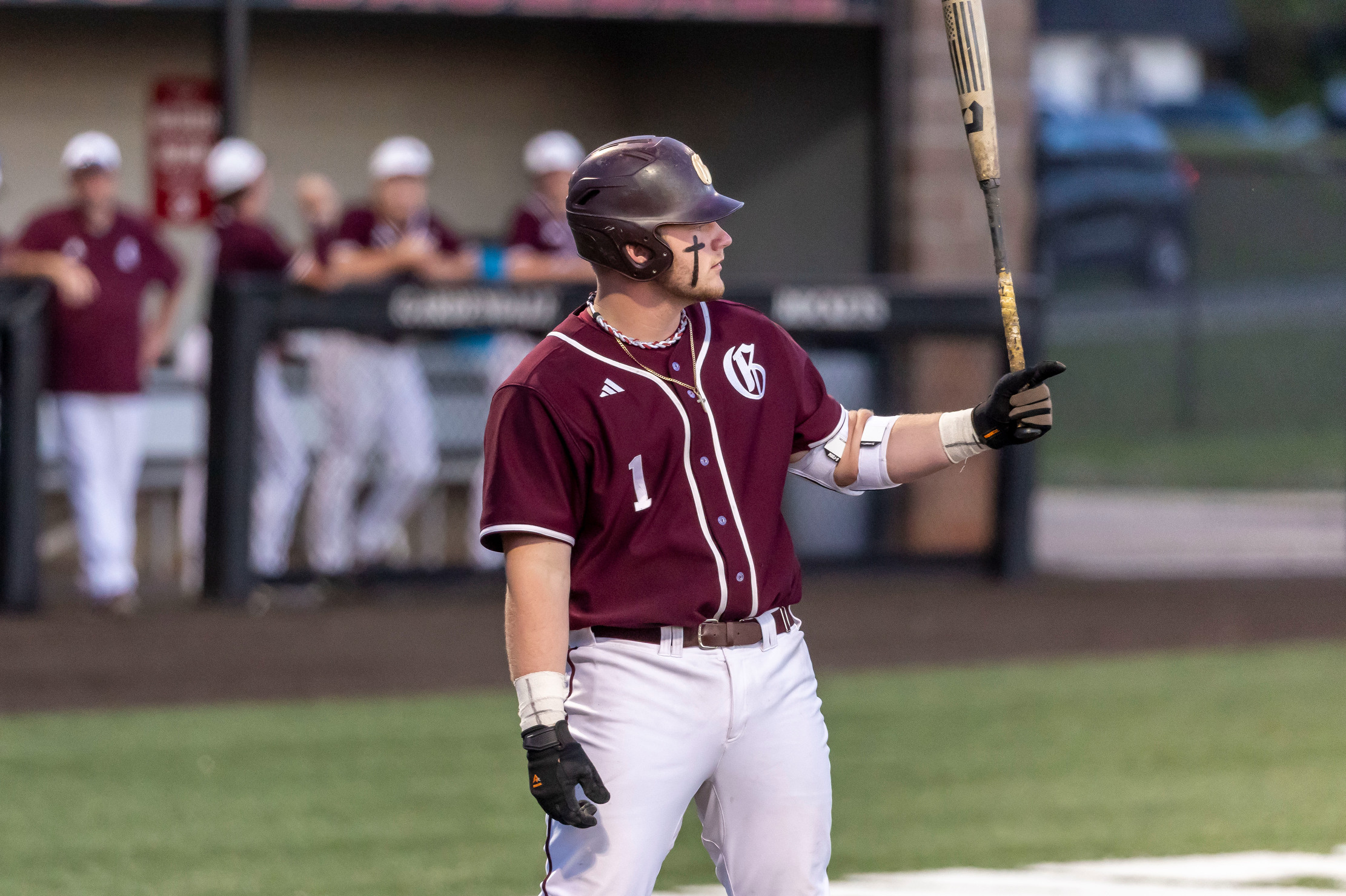 Minor at Gardendale Playoff Baseball - al.com