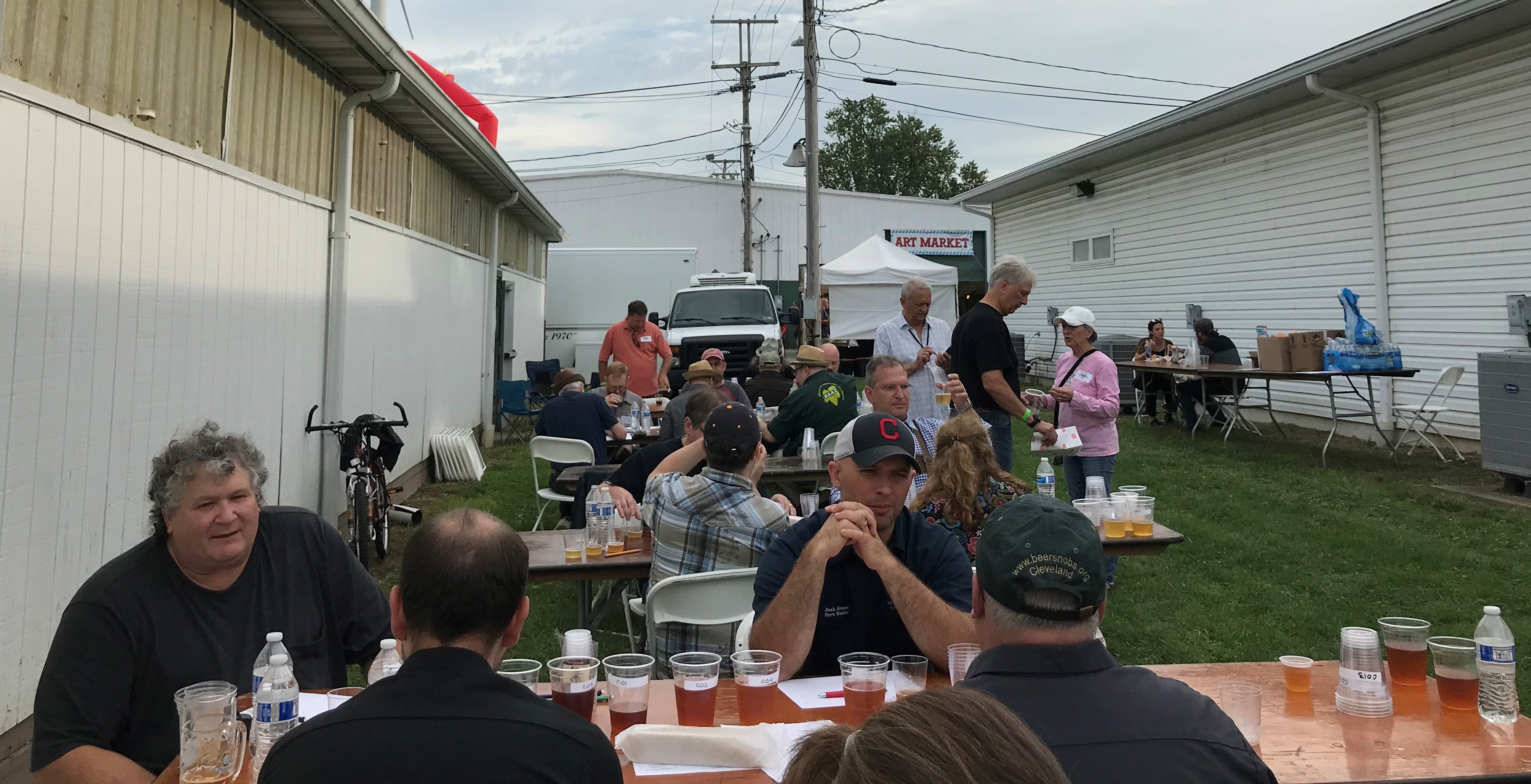 Cleveland Oktoberfest 2021 - cleveland.com