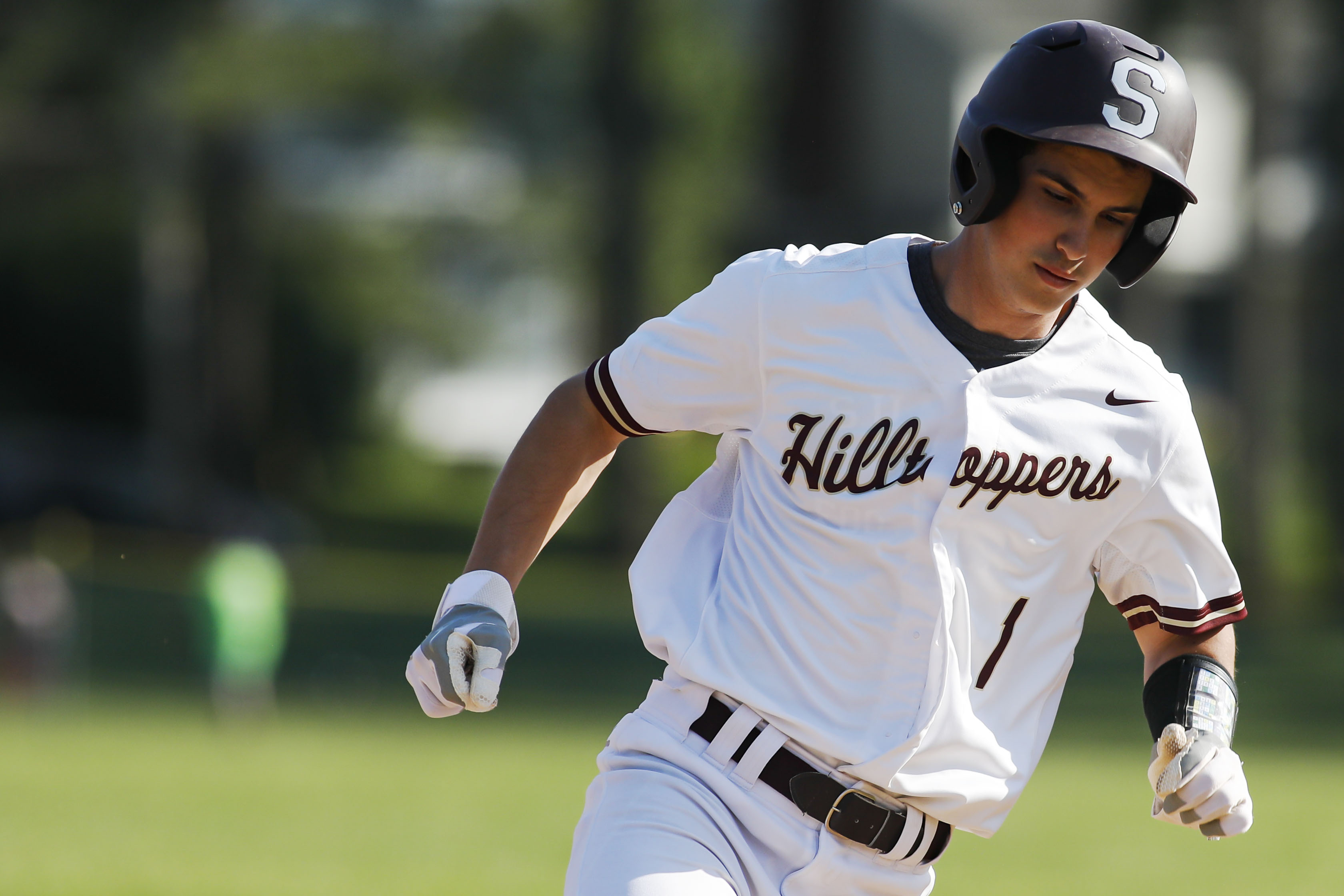 Baseball: Summit defeats New Providence on May 21, 2021 - nj.com