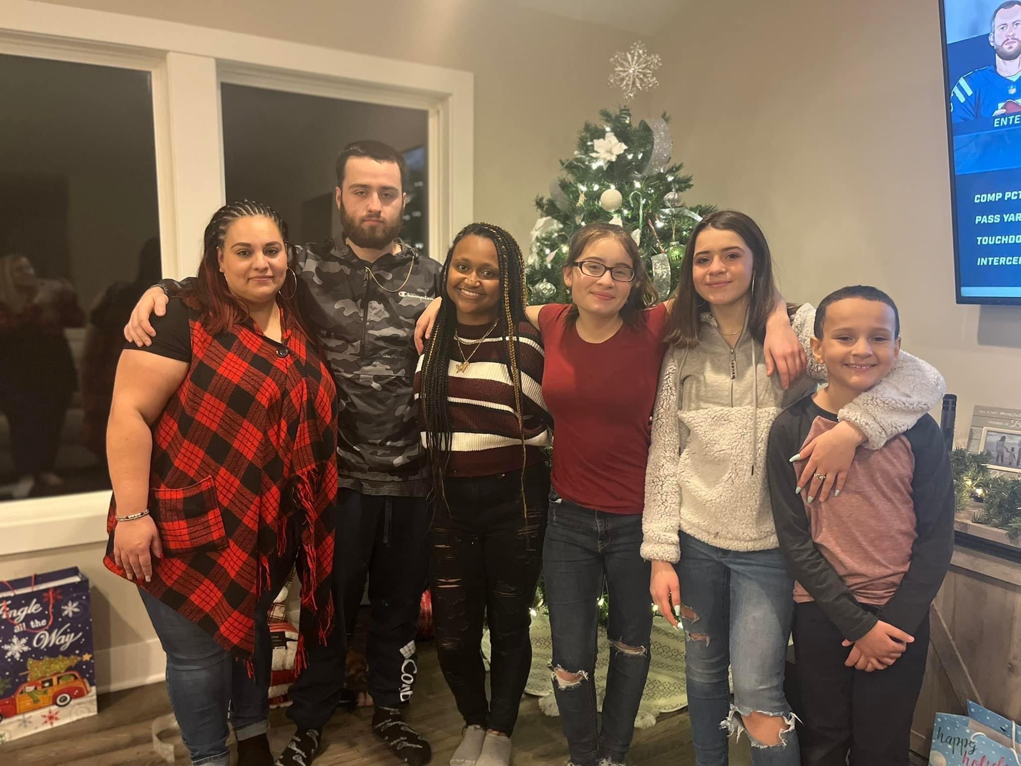 Life of Melissa Alicea Lain - mlive.com