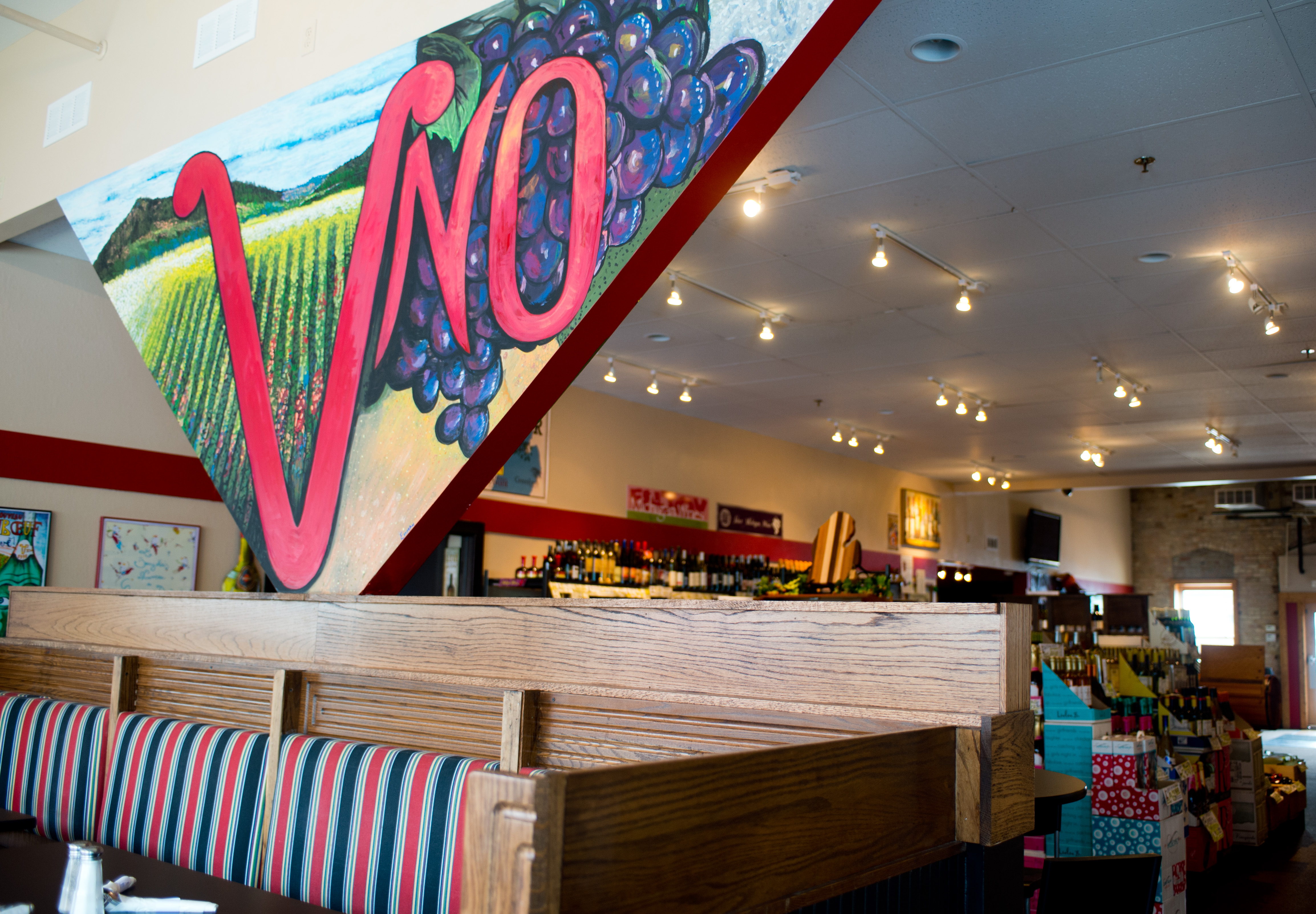 VNO Wine Warehouse - mlive.com